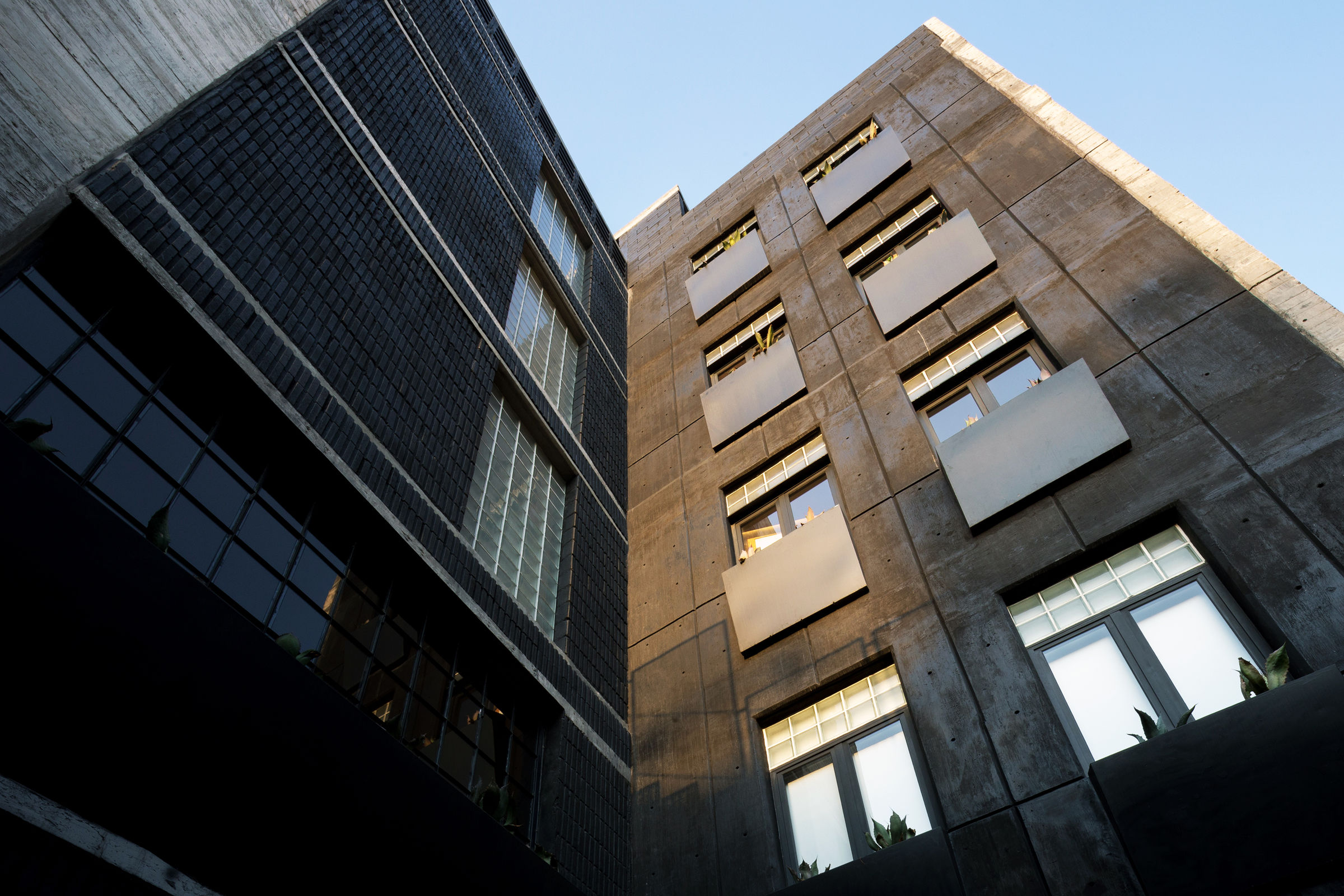 Hole Fluted Block by Grupo Joben | Archello