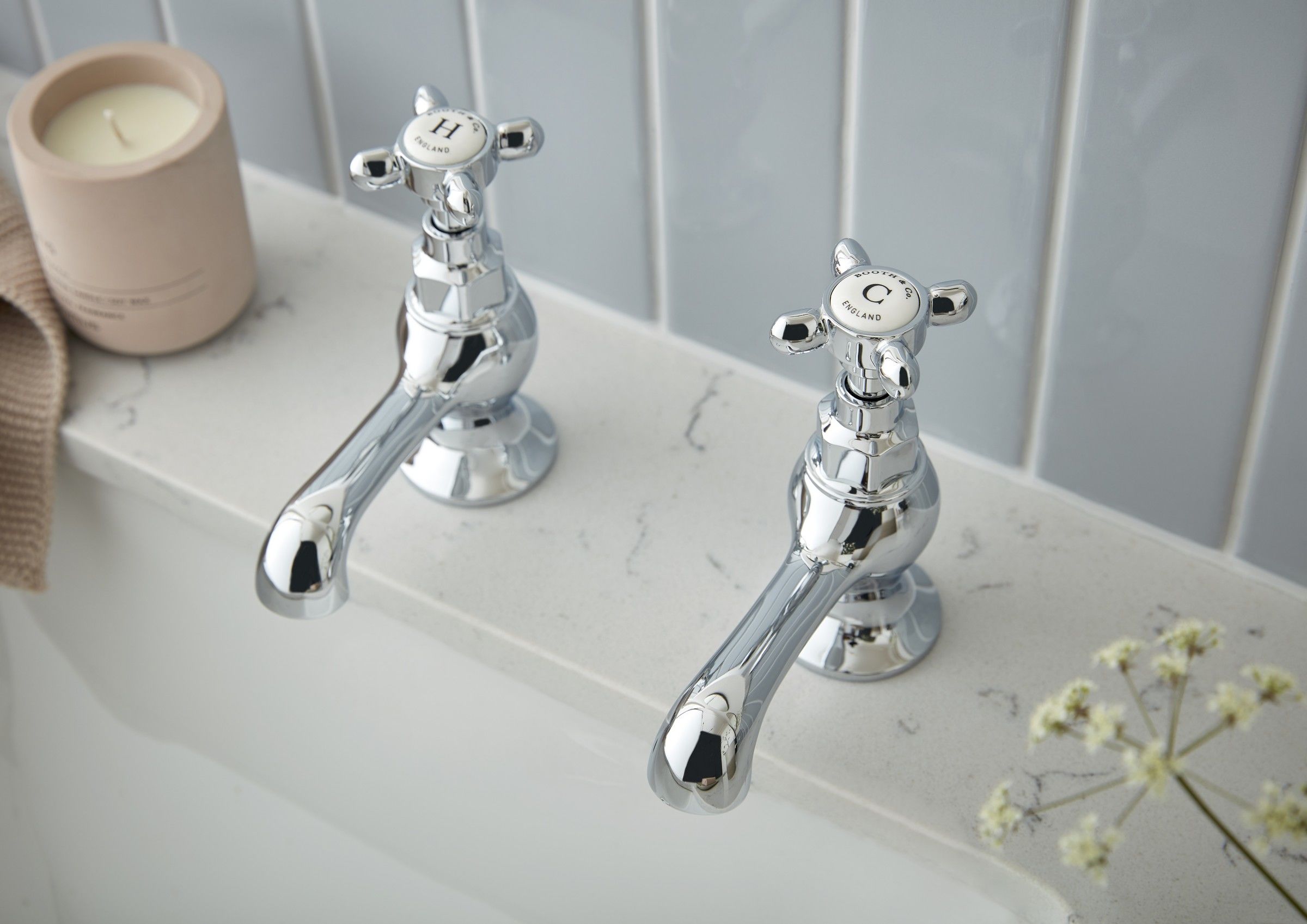 Axbridge Collection by VADO | Archello