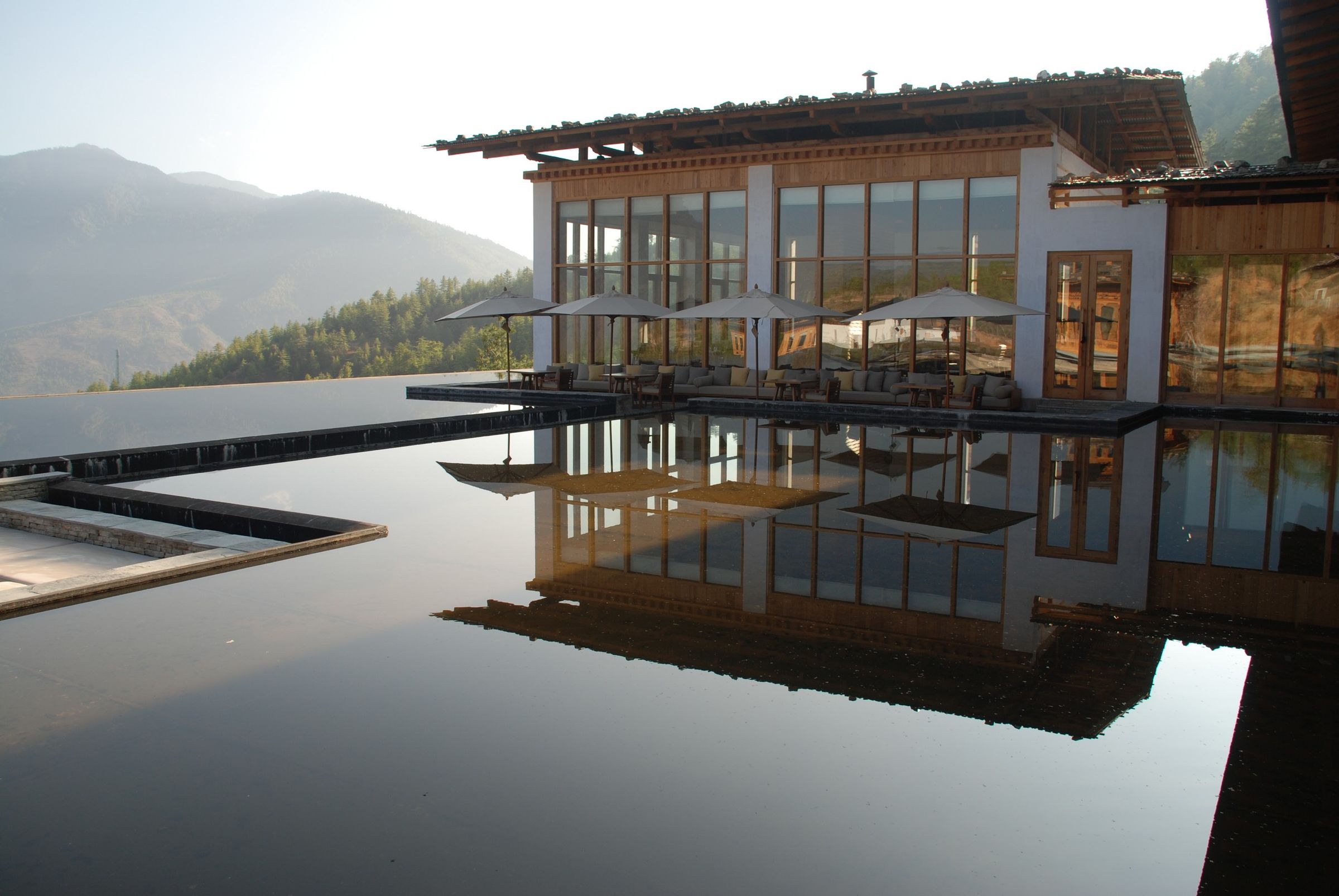 Gallery of Six Senses Bhutan | Habita Architects | Media - 10