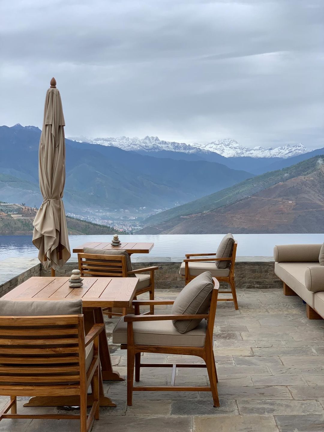 Gallery of Six Senses Bhutan | Habita Architects | Media - 22