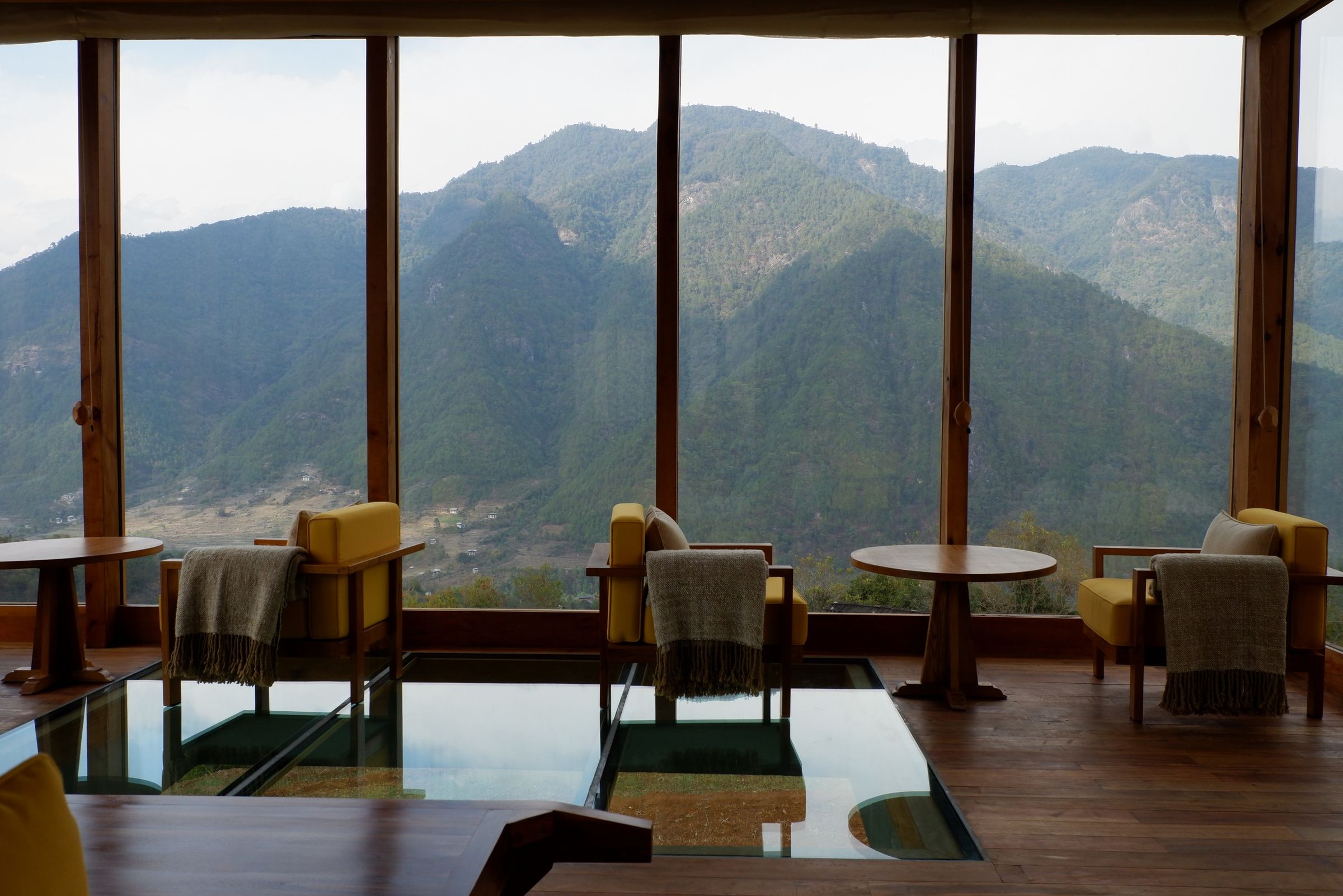 Gallery of Six Senses Bhutan | Habita Architects | Media - 25
