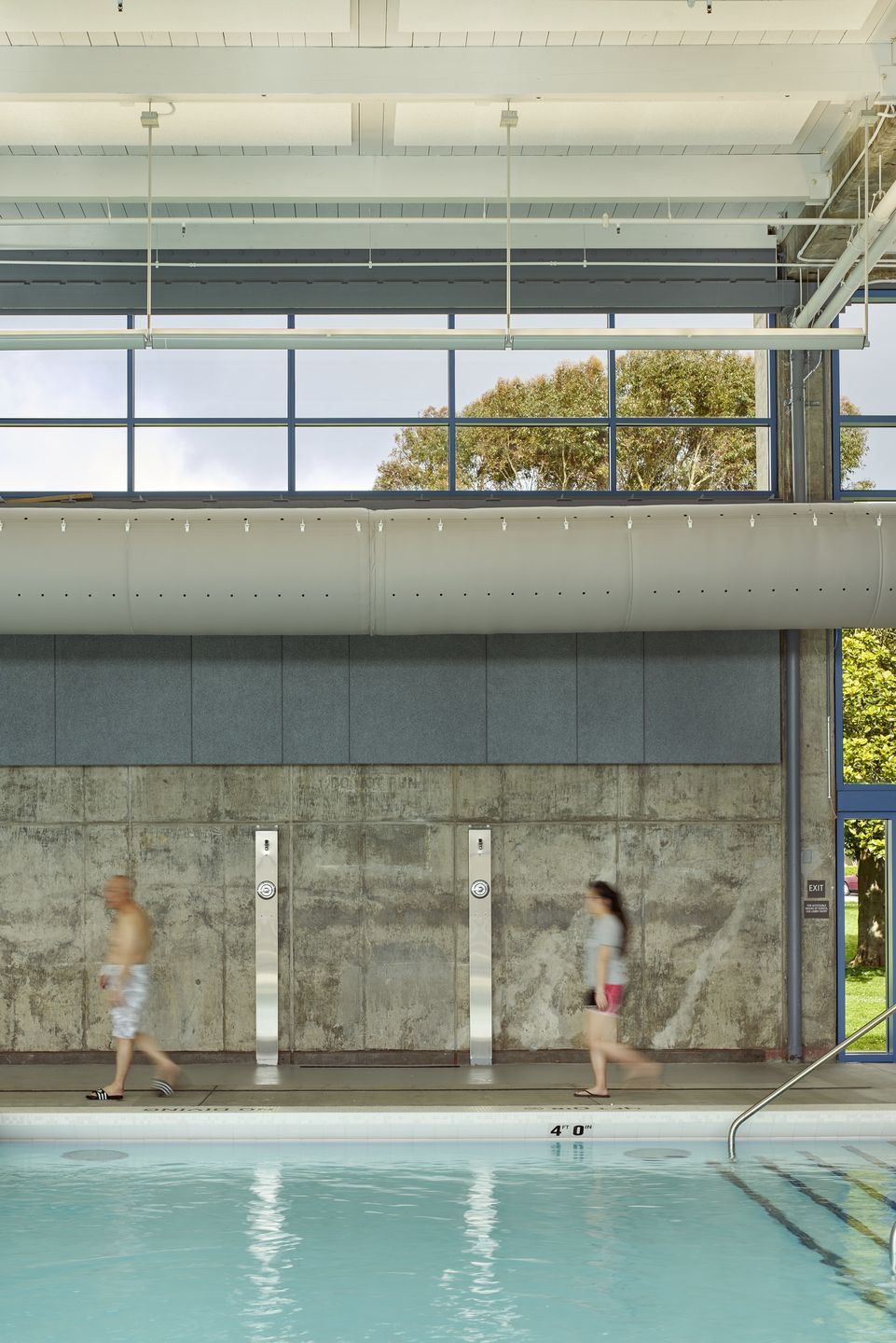 Gallery of Balboa Pool Renovation | ELS Architecture and Urban Design ...