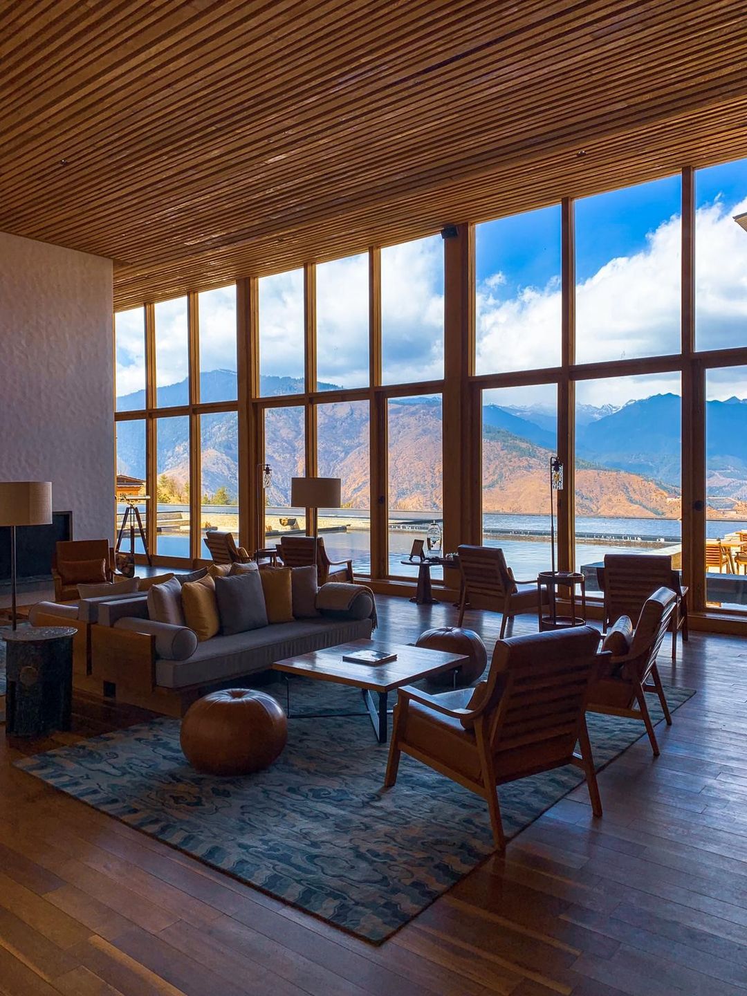 Gallery of Six Senses Bhutan | Habita Architects | Media - 39