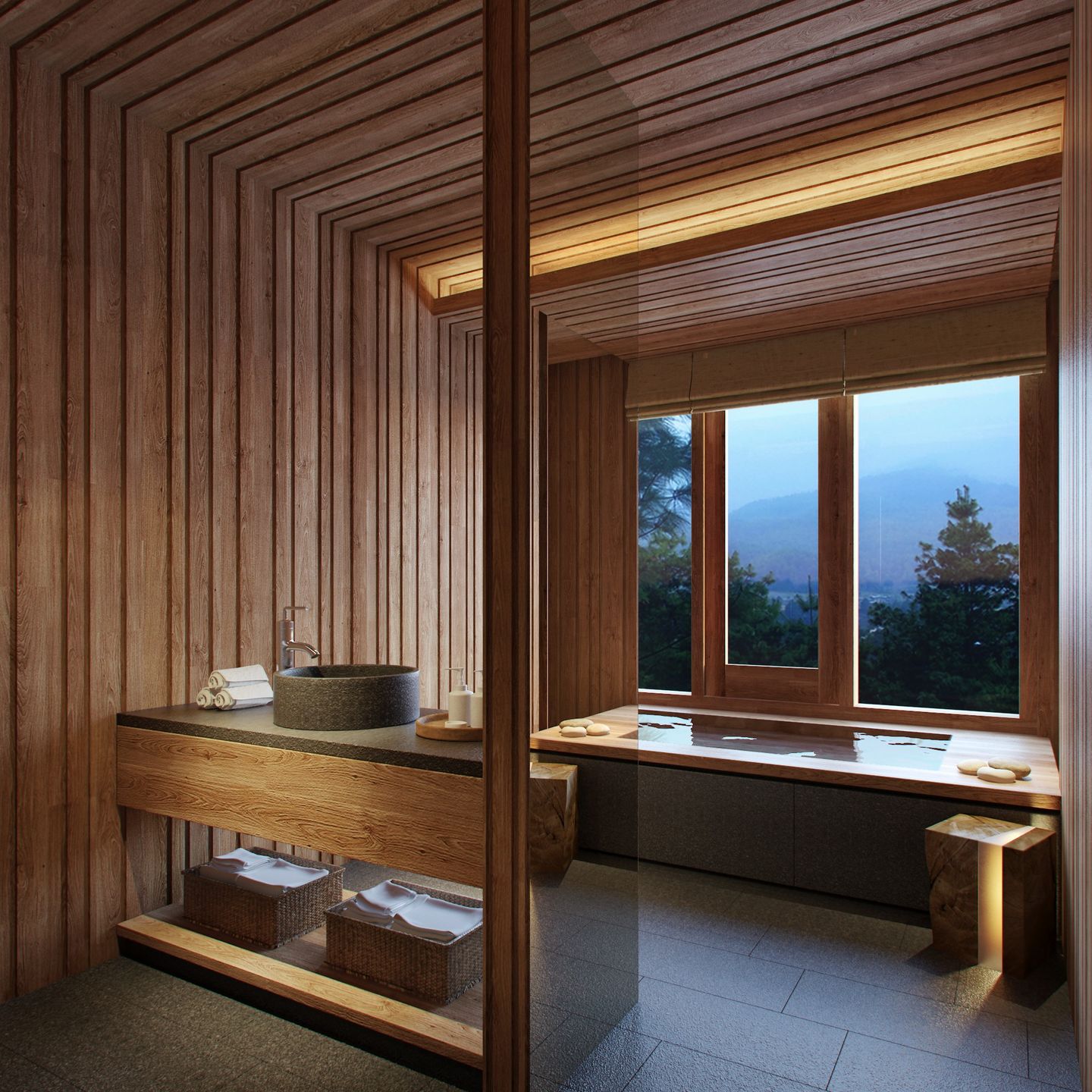 Gallery of Six Senses Bhutan | Habita Architects | Media - 48