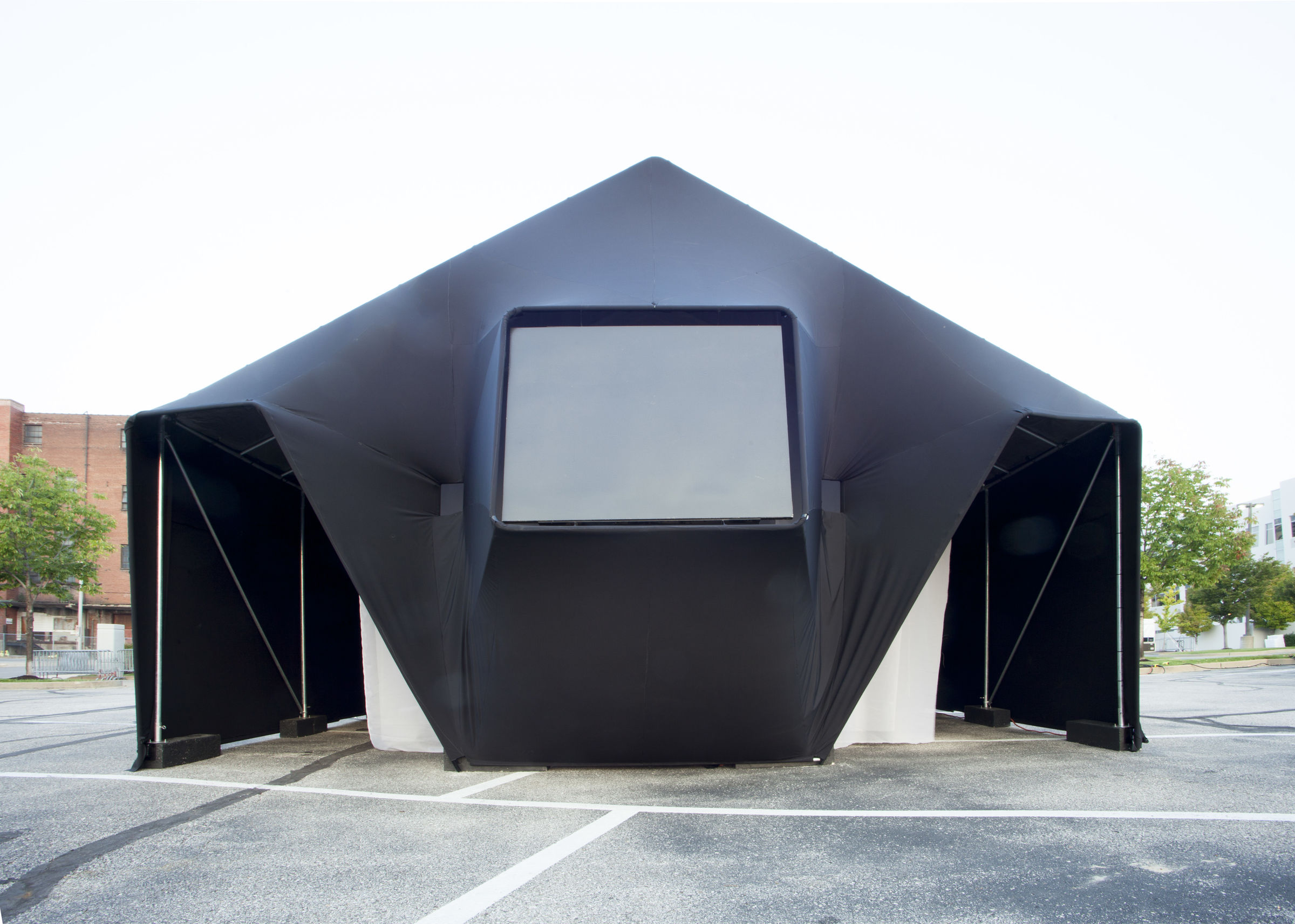 Fracture | Open Source Architecture | Archello