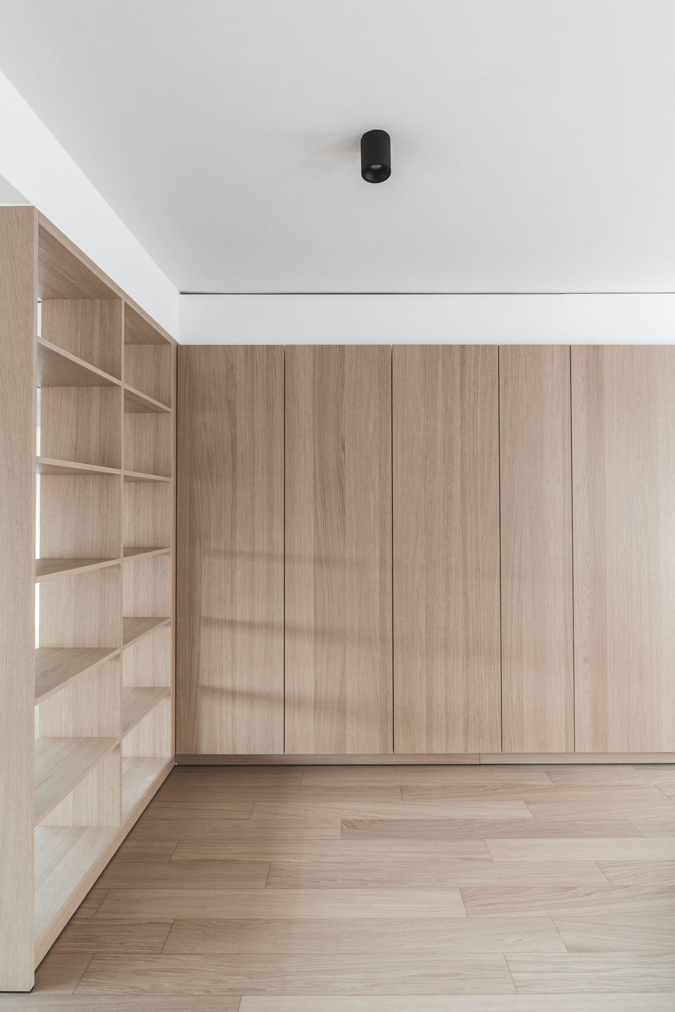 Decospan Total Wood Solutions by Decospan | Archello