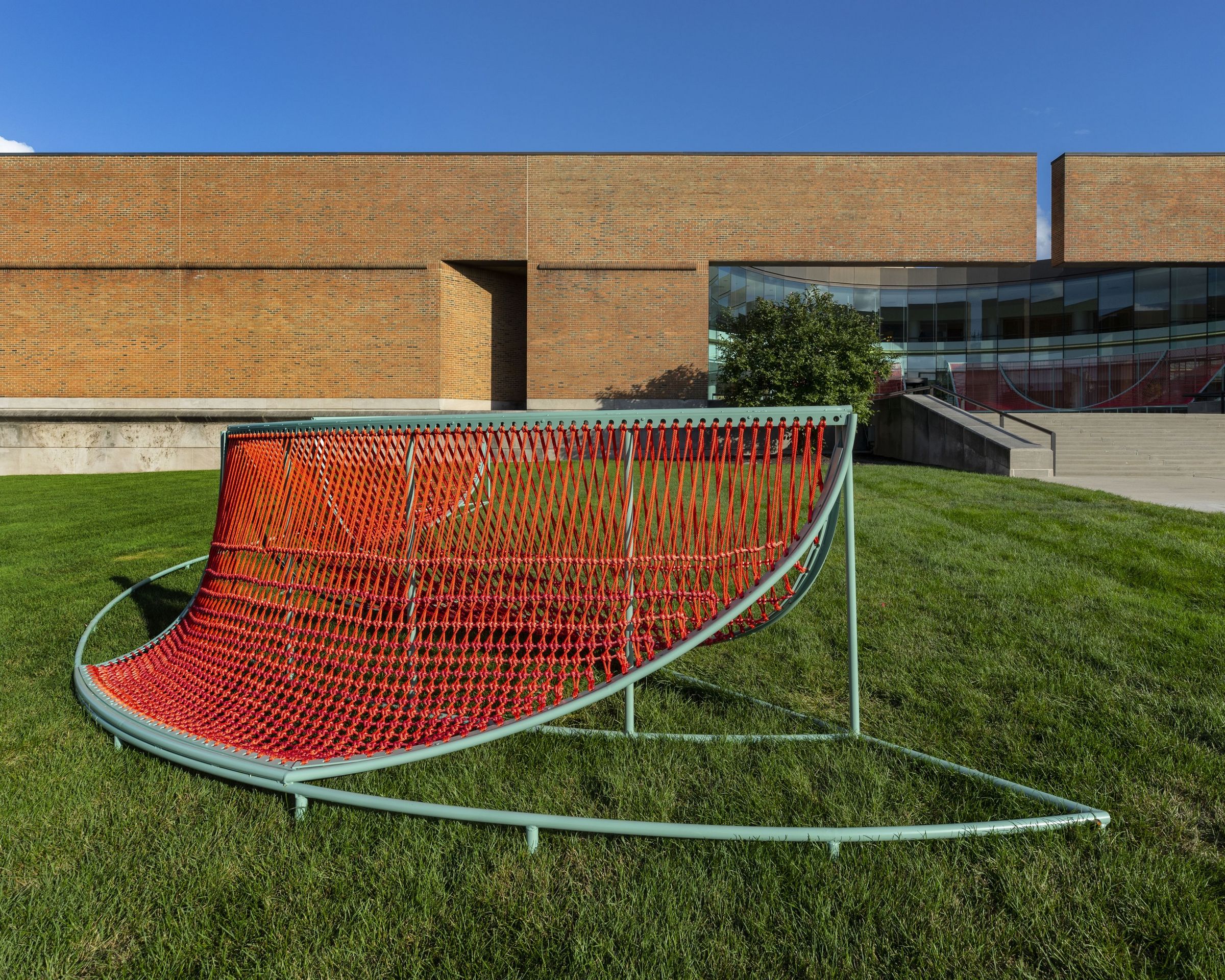 Gallery of Soft Civic | Bryony Roberts Studio | Media - 3