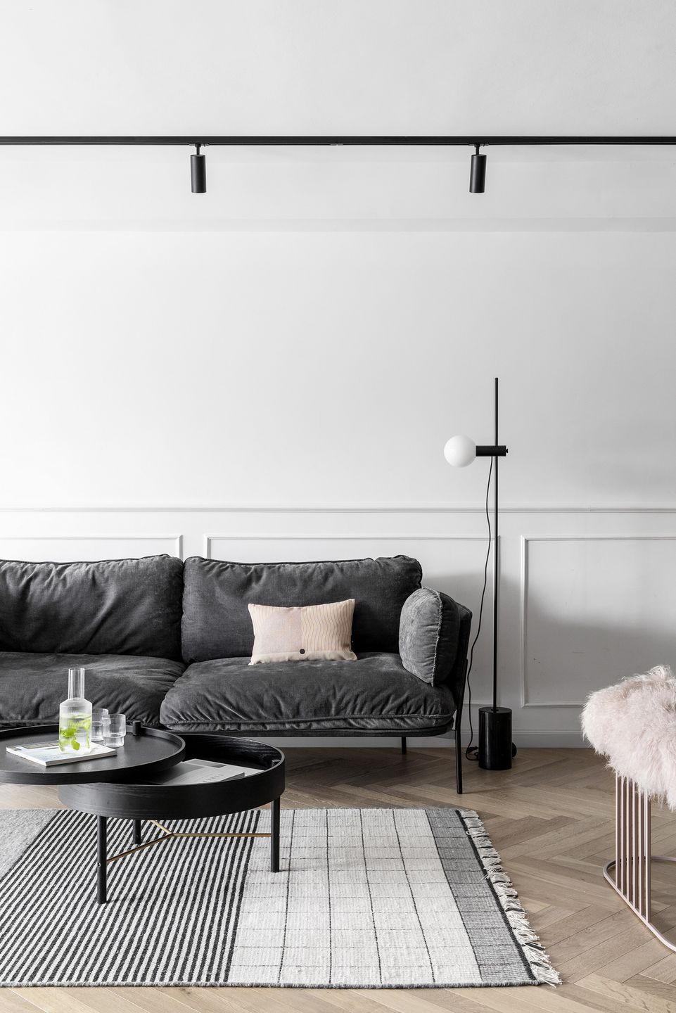 Gallery of E|A Apartment | YAEL PERRY | INTERIOR DESIGNER | Media - 2