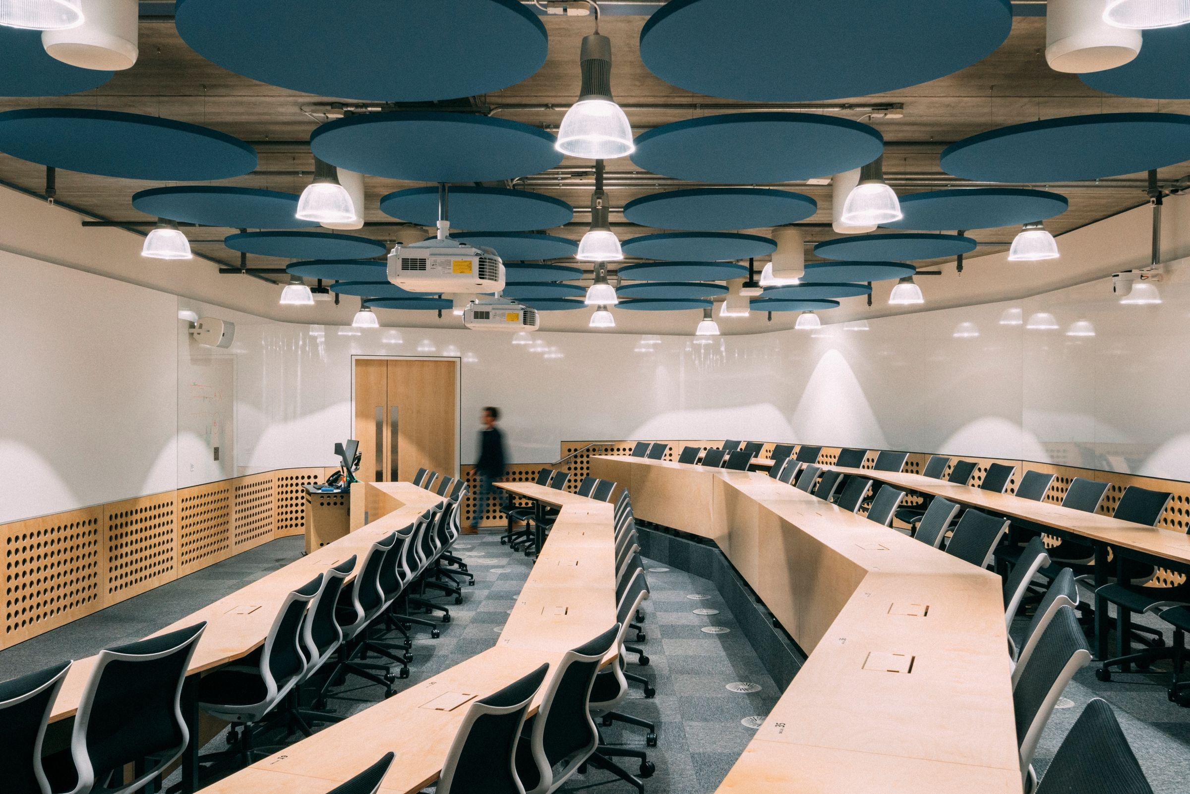 Gallery of LSE Centre Building | Rogers Stirk Harbour + Partners ...