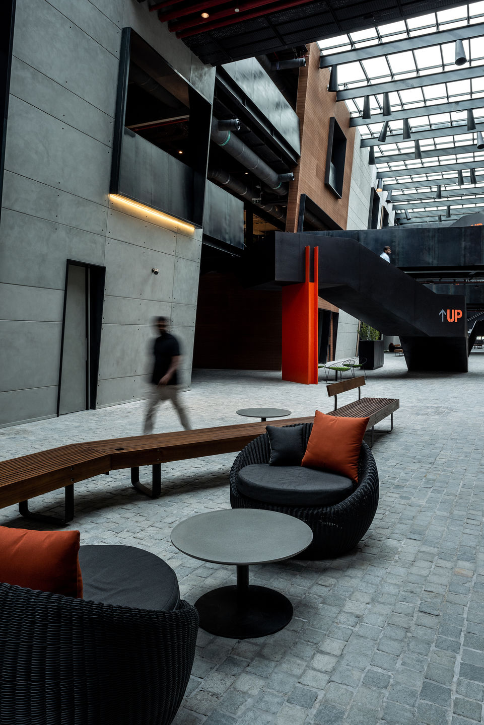 Axiom Telecom Headquarter | MMA Projects | Media - Photos and Videos ...