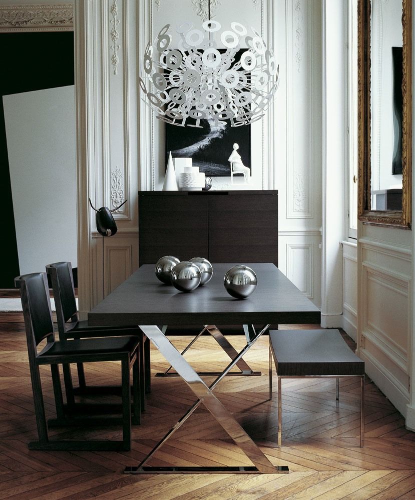 Max by B&B Italia | Archello