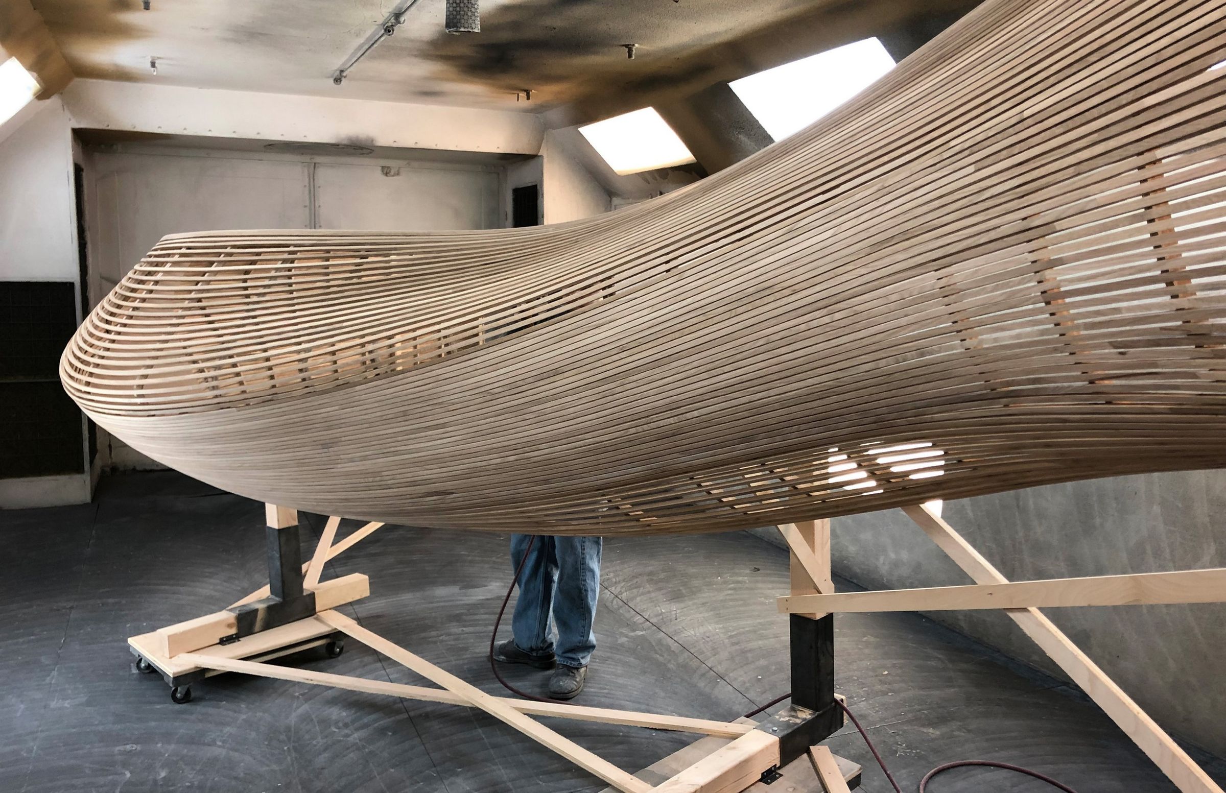 Gallery of Coca-Cola Stage at the Alliance Theatre | Trahan Architects ...