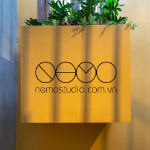 Nemo Studio | Archello