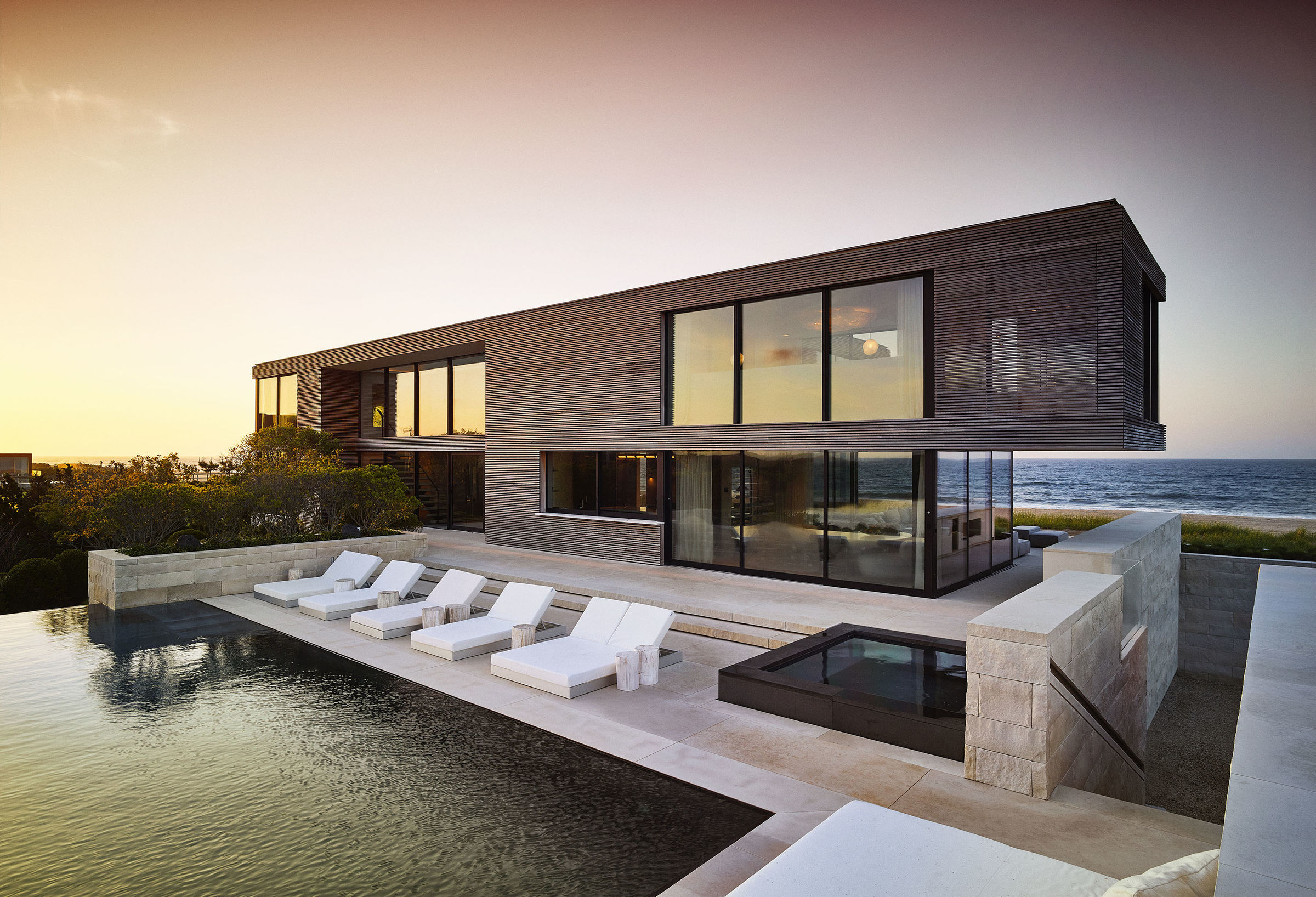 Field House | Stelle Lomont Rouhani Architects | Archello