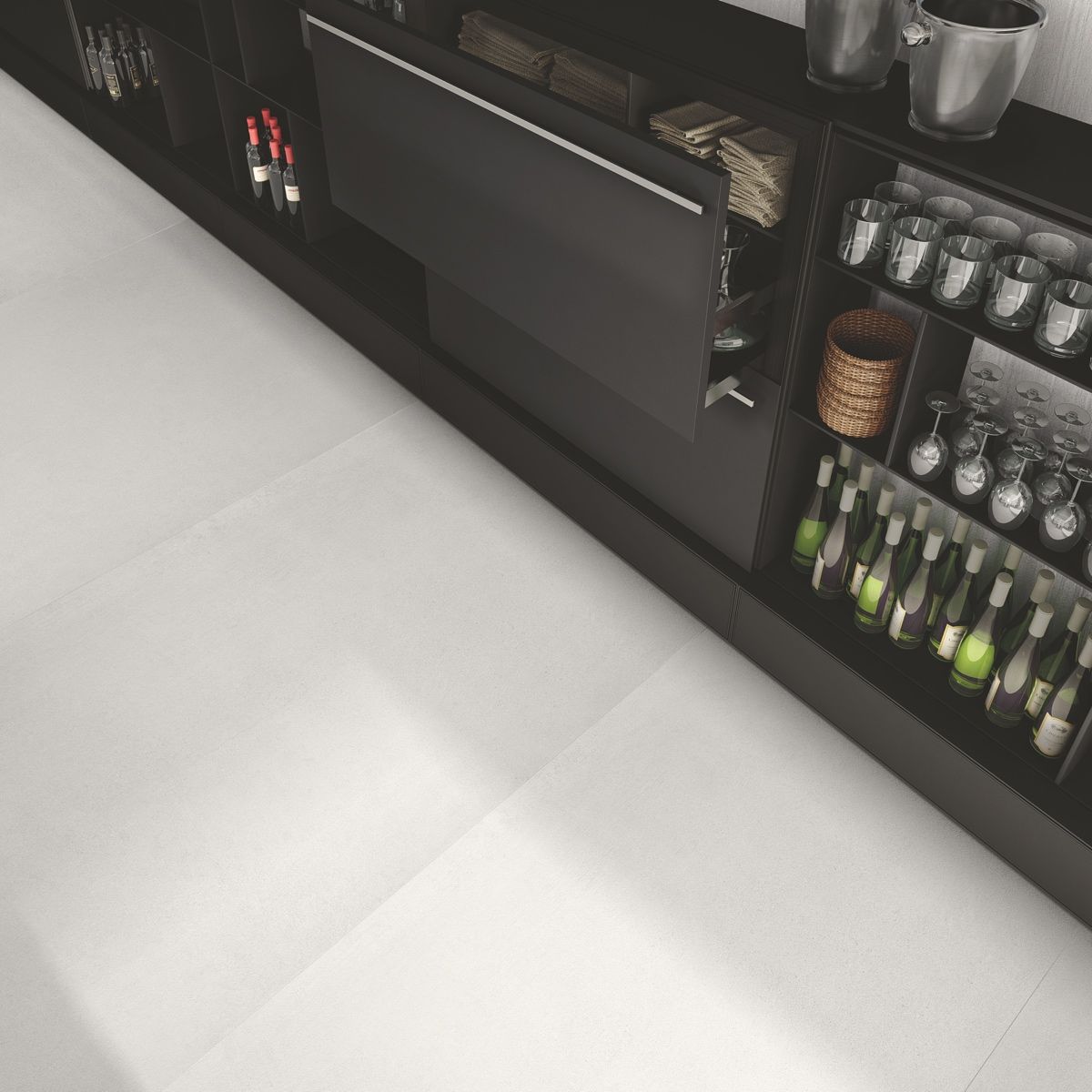 Cemento by Casalgrande Padana | Archello