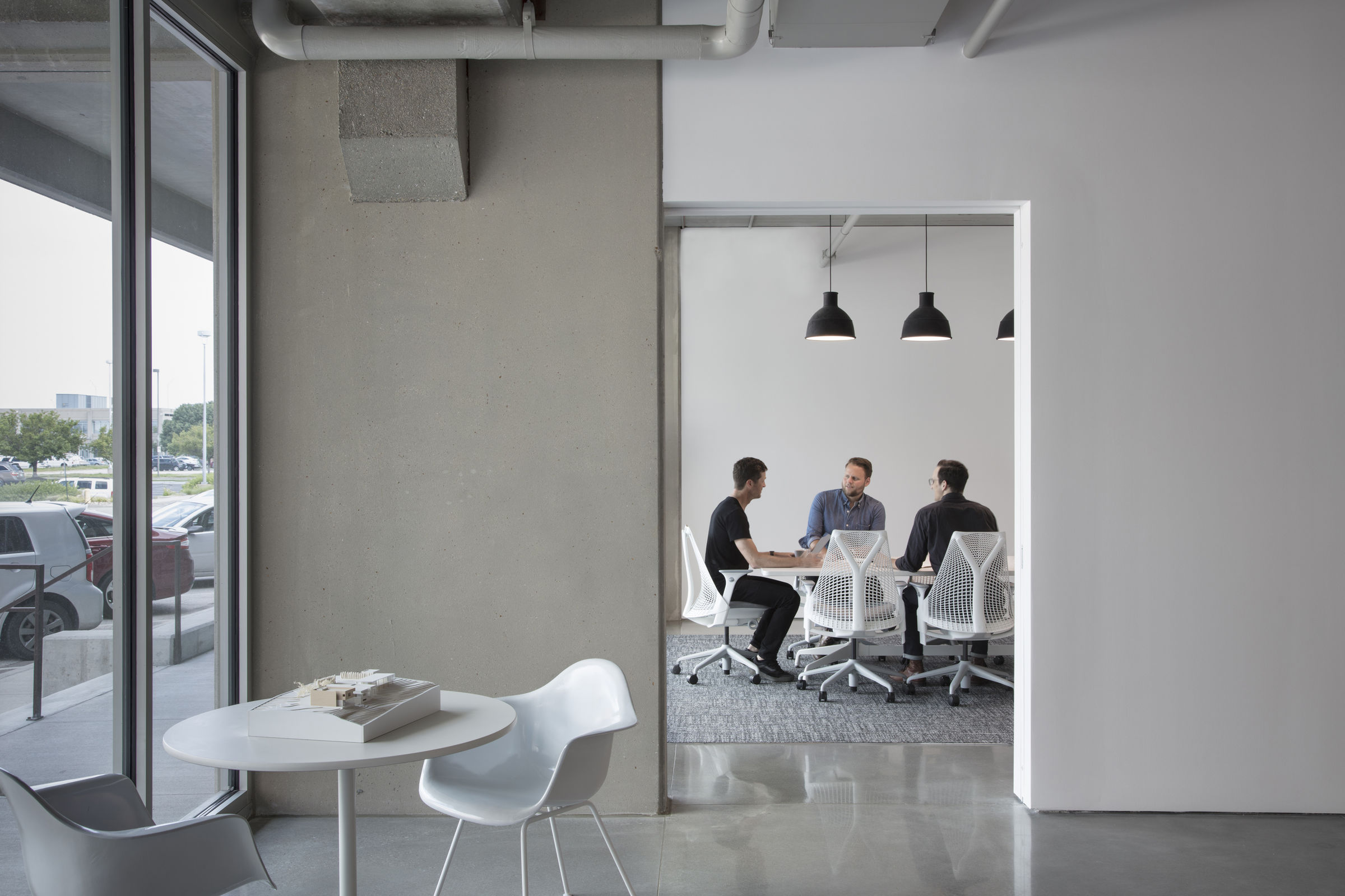 KEM STUDIO offices | KEM STUDIO | Archello