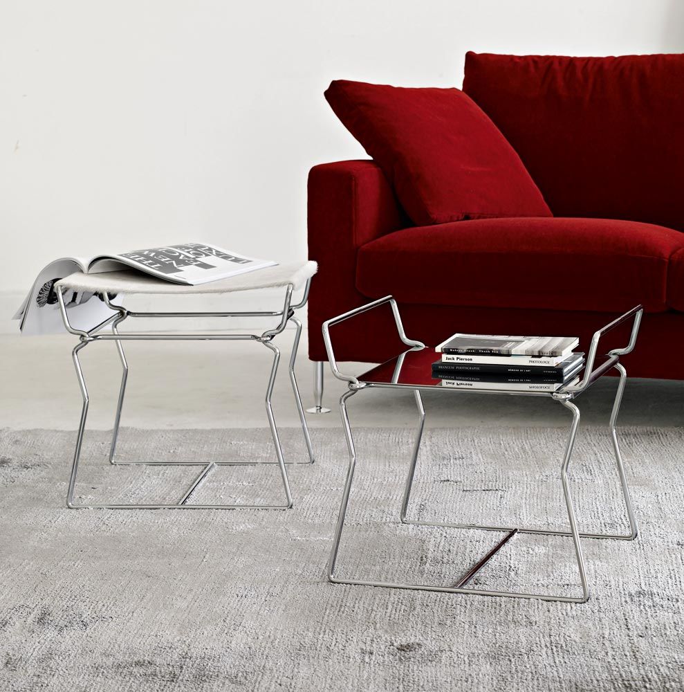 Pyllon por B&B Italia | Archello