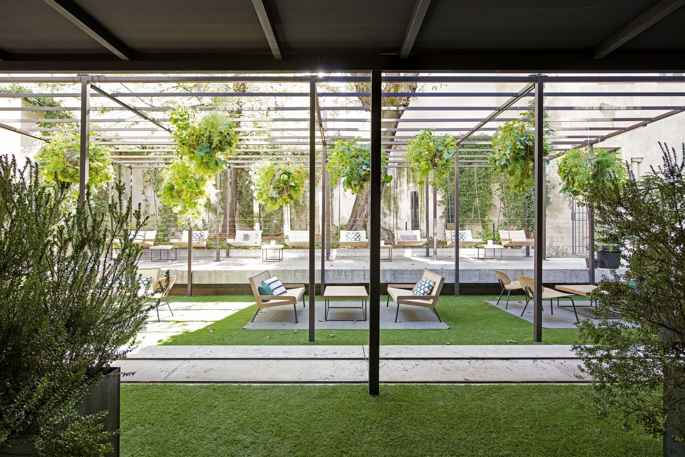 Gallery of Elle Décor Grand Hotel - DESIGN THERAPY | Matteo Thun ...