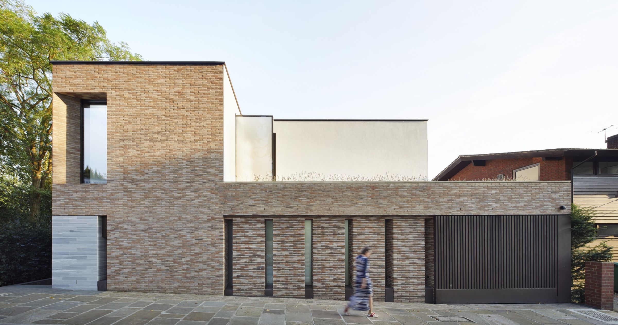 Fleet House | Stanton Williams | Archello