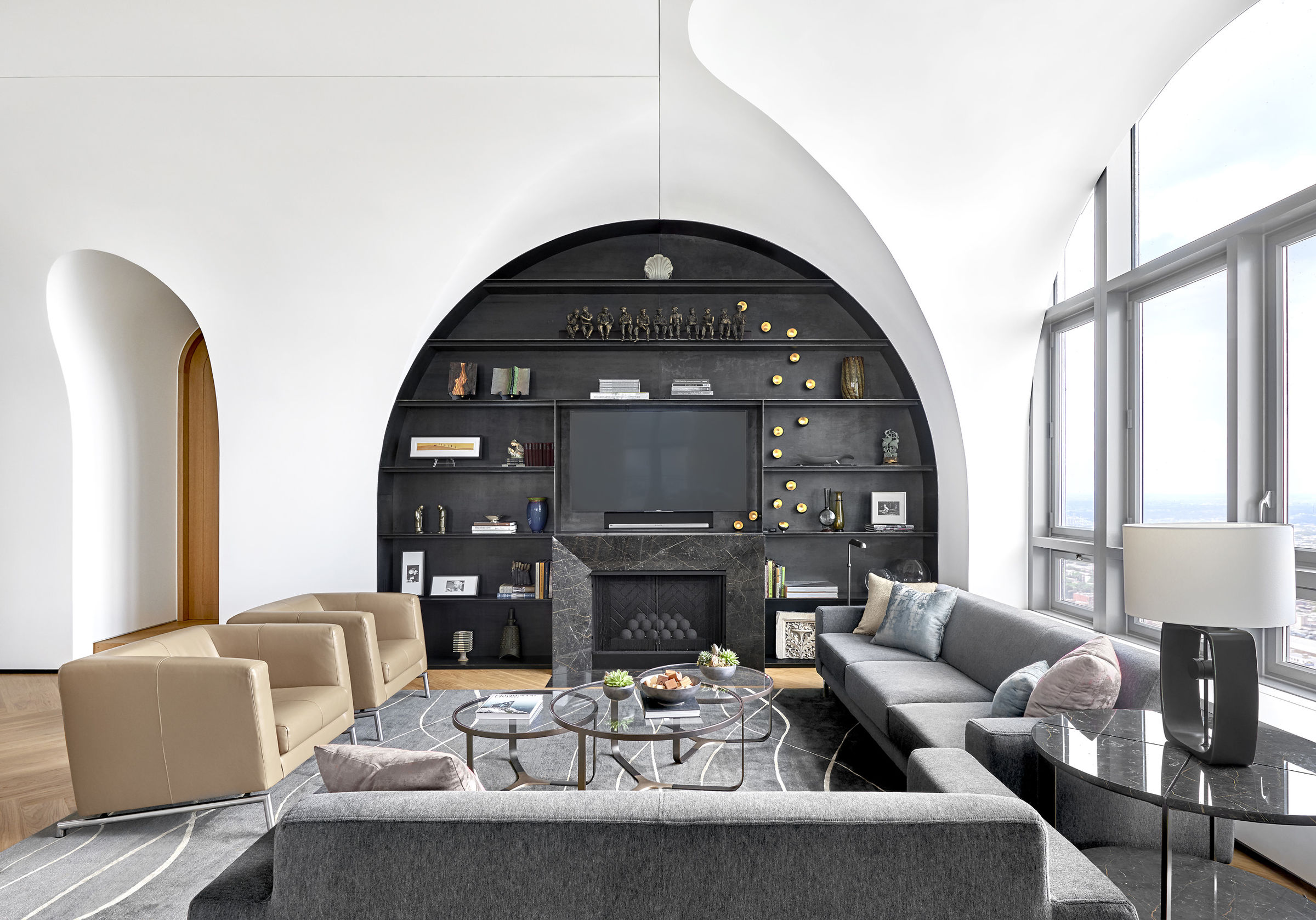 Sky Vault | dSPACE Studio | Media - Photos and Videos - 2 | Archello