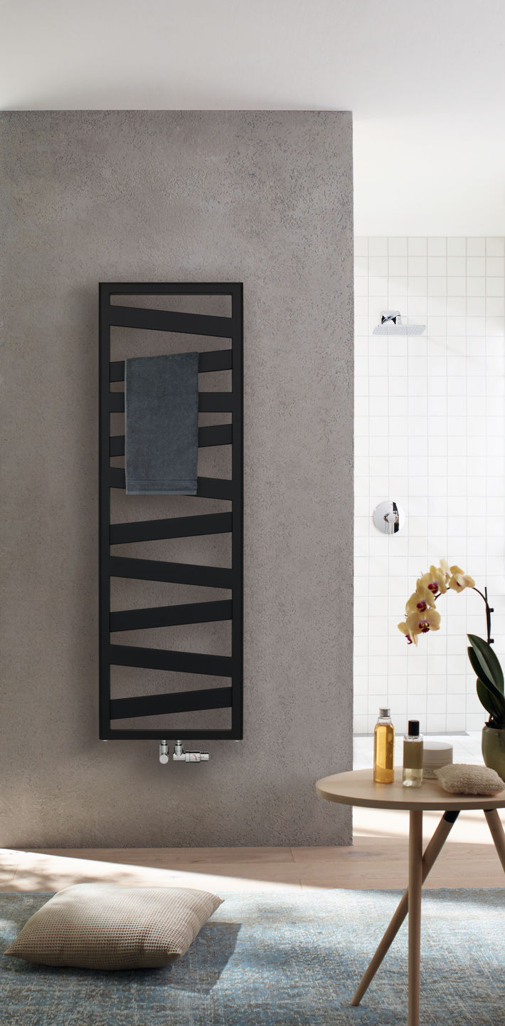 Zehnder Ribbon by Zehnder | Archello