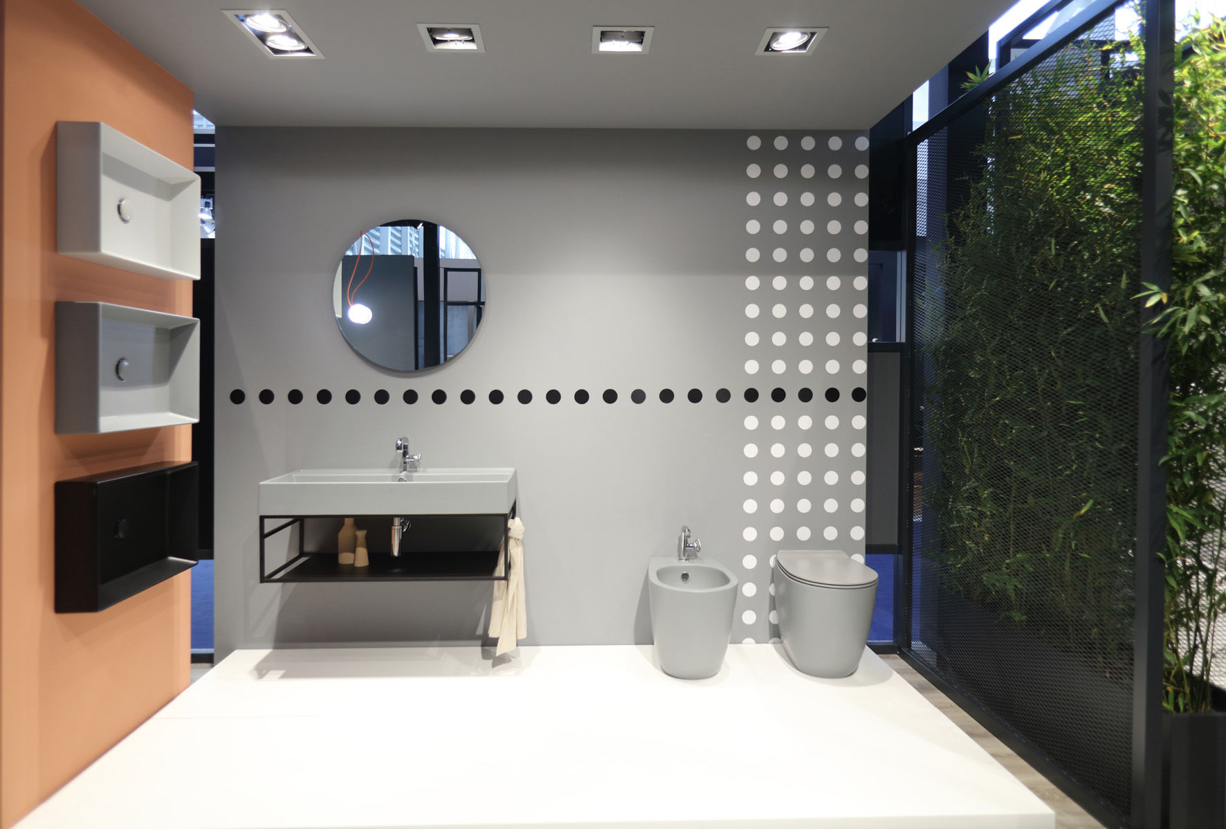 AGILE Collection by Simas s.p.a. | Archello