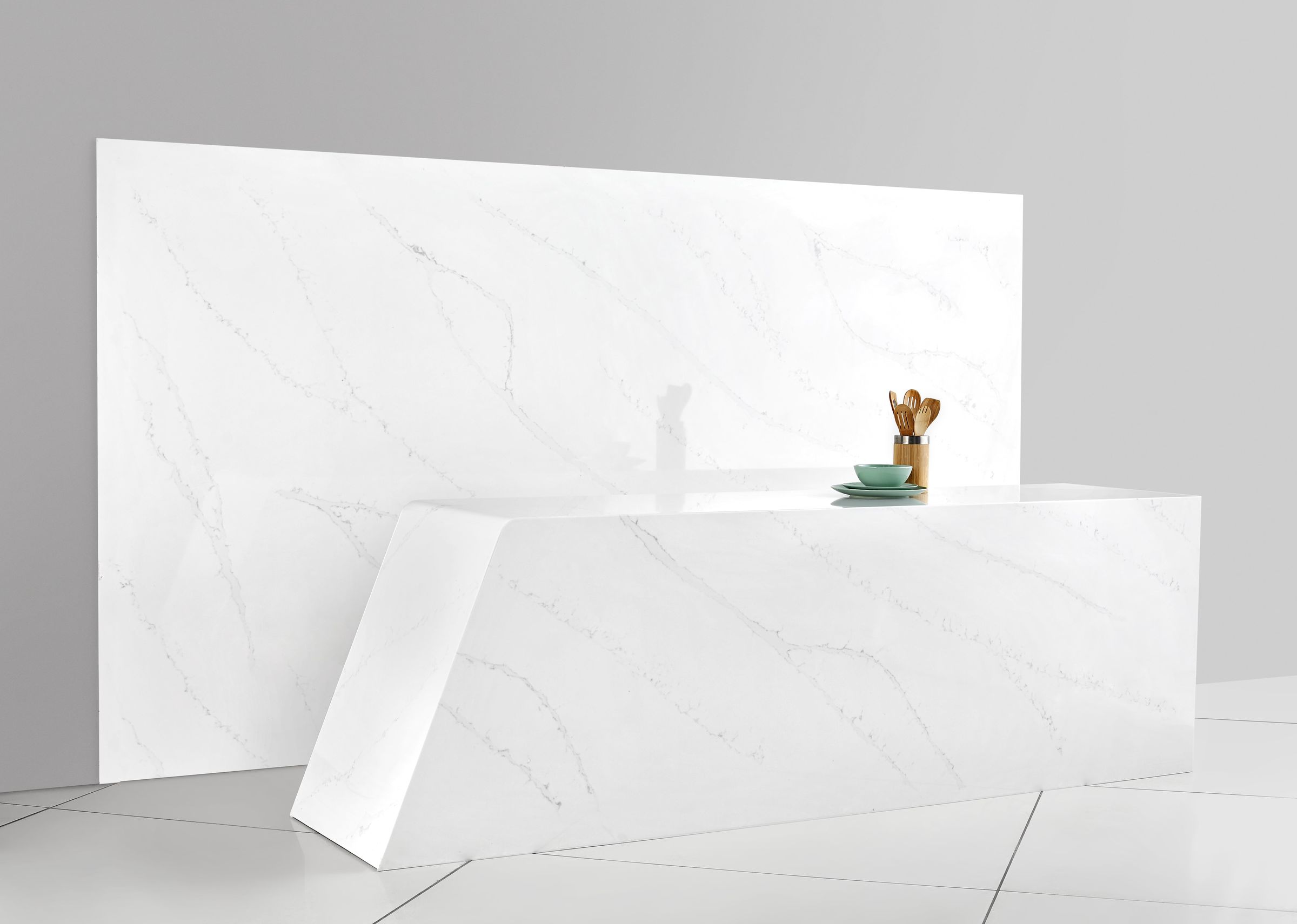 Calacatta Veneto by BELENCO | Archello