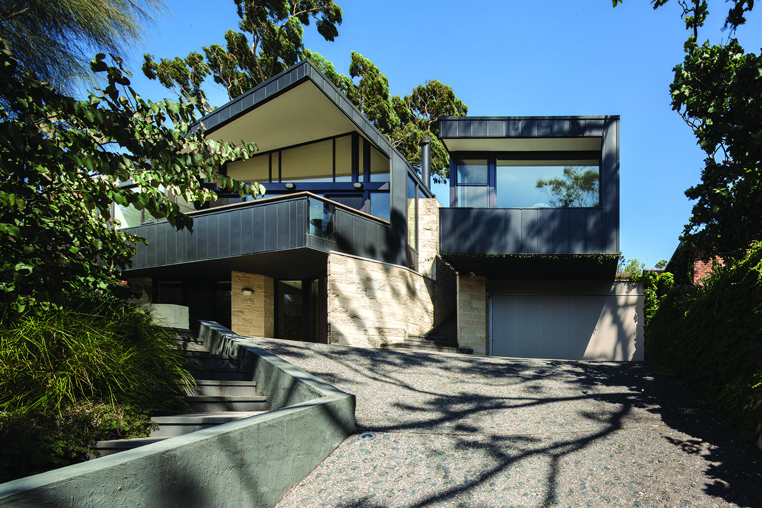 Kew House | Bent Architecture | Archello