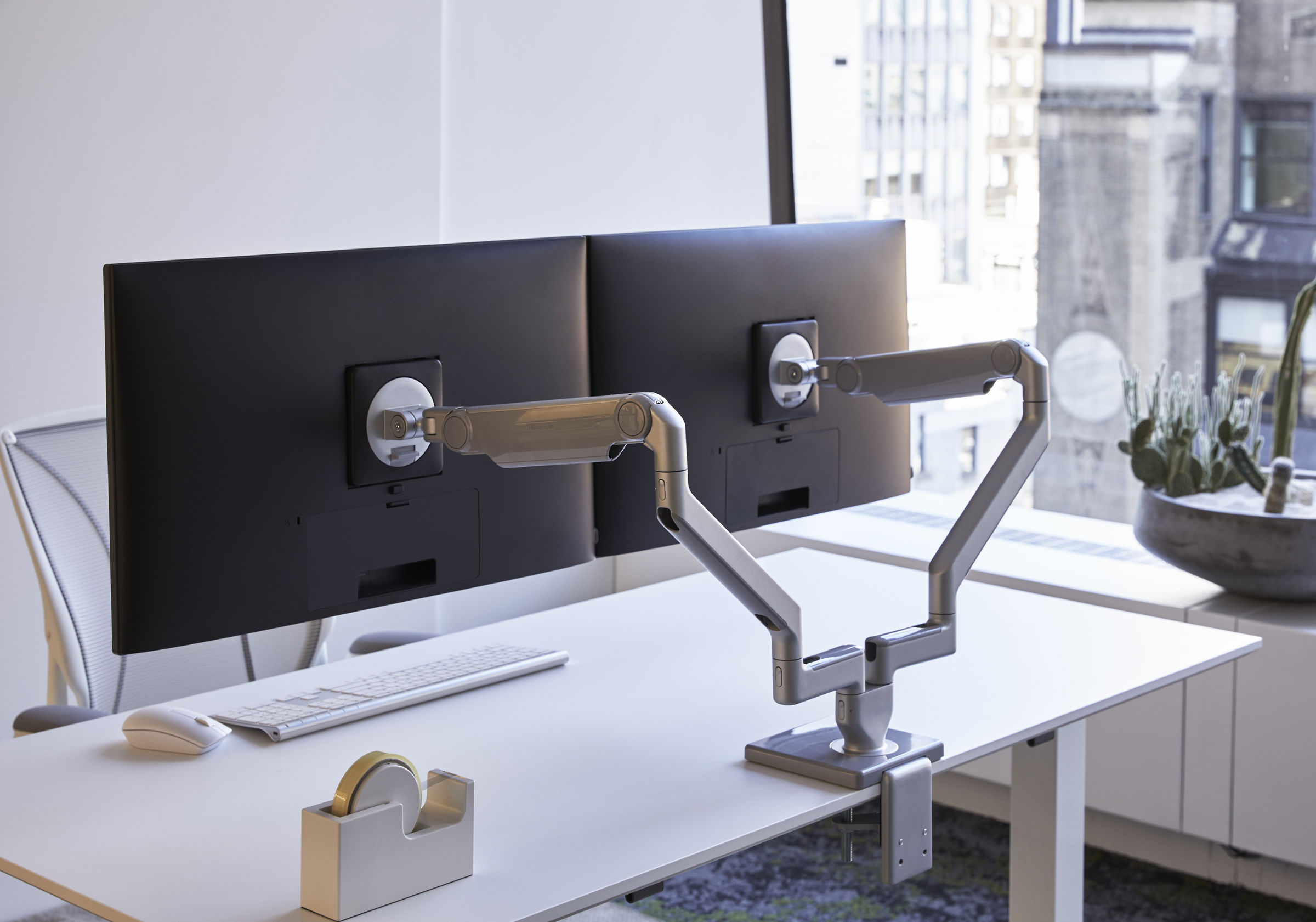 The Next-Generation Office Solutions by ATECO ZEMIN | Archello