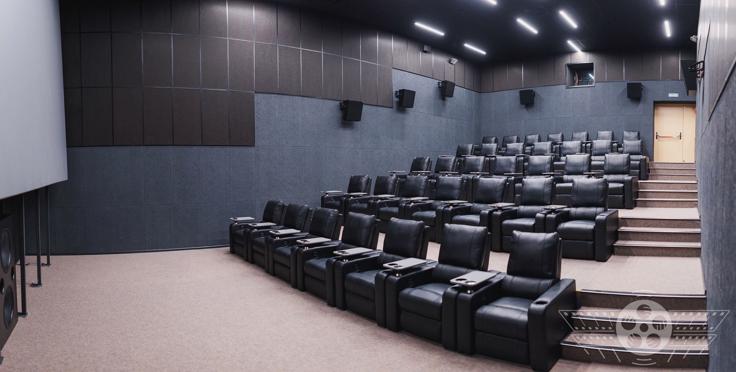 Acoustic wood fibers panels SOUNDBOARD nach Acoustic Group | Archello