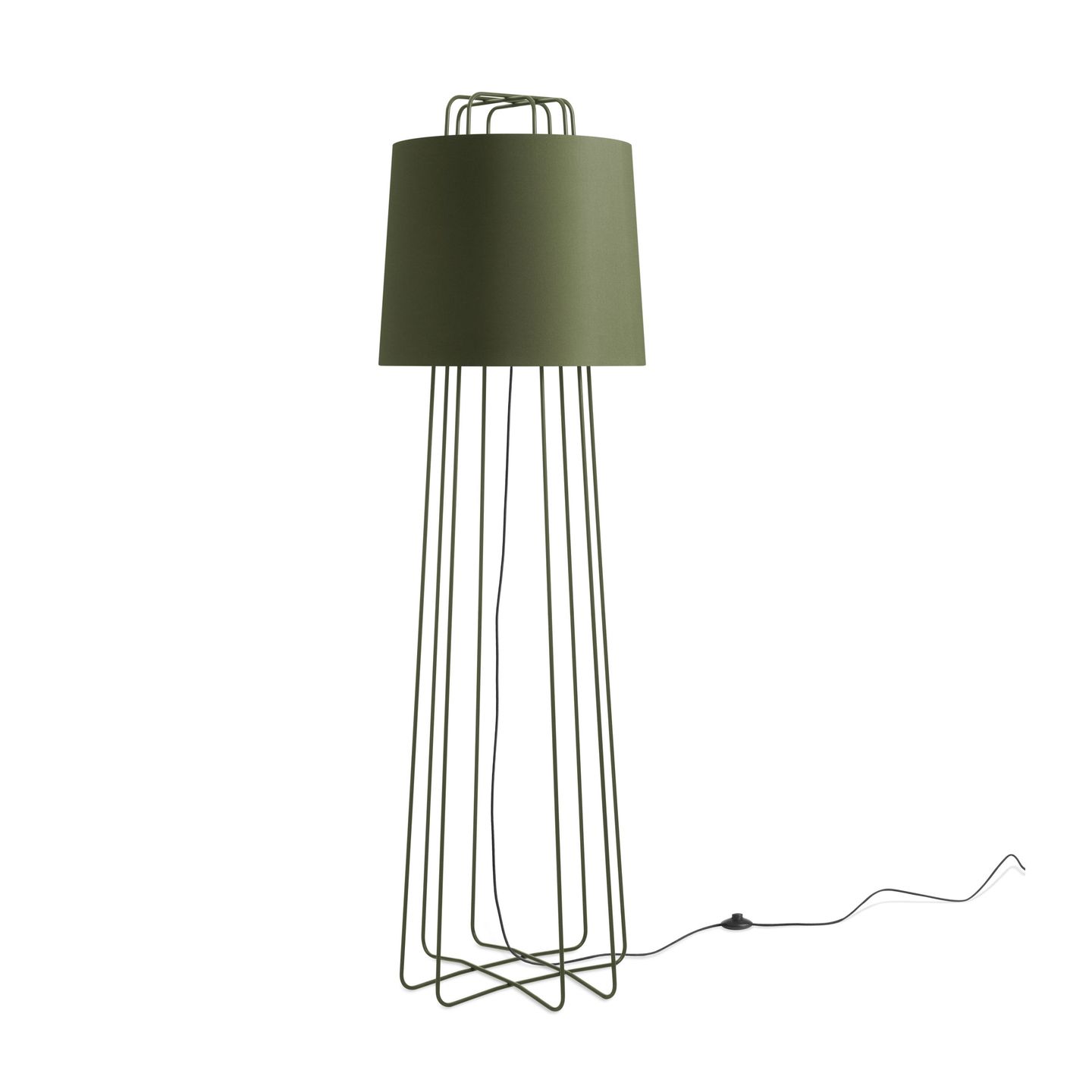 Perimeter Floor Lamp by BLU DOT | Archello