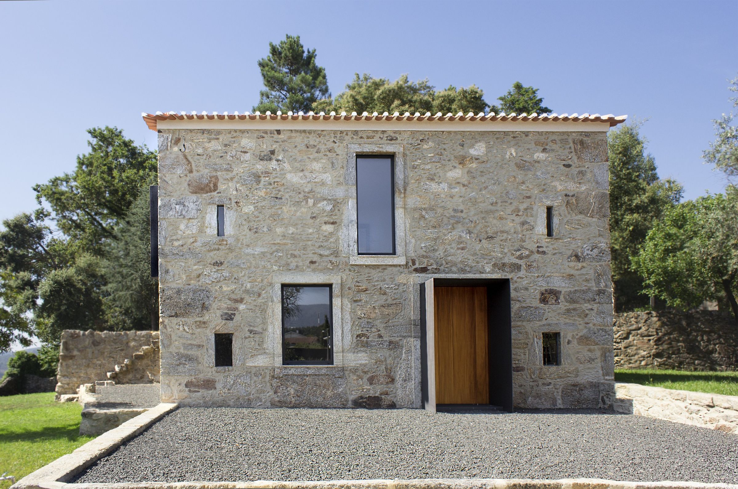 Eira House | AR Studio Architects | Archello