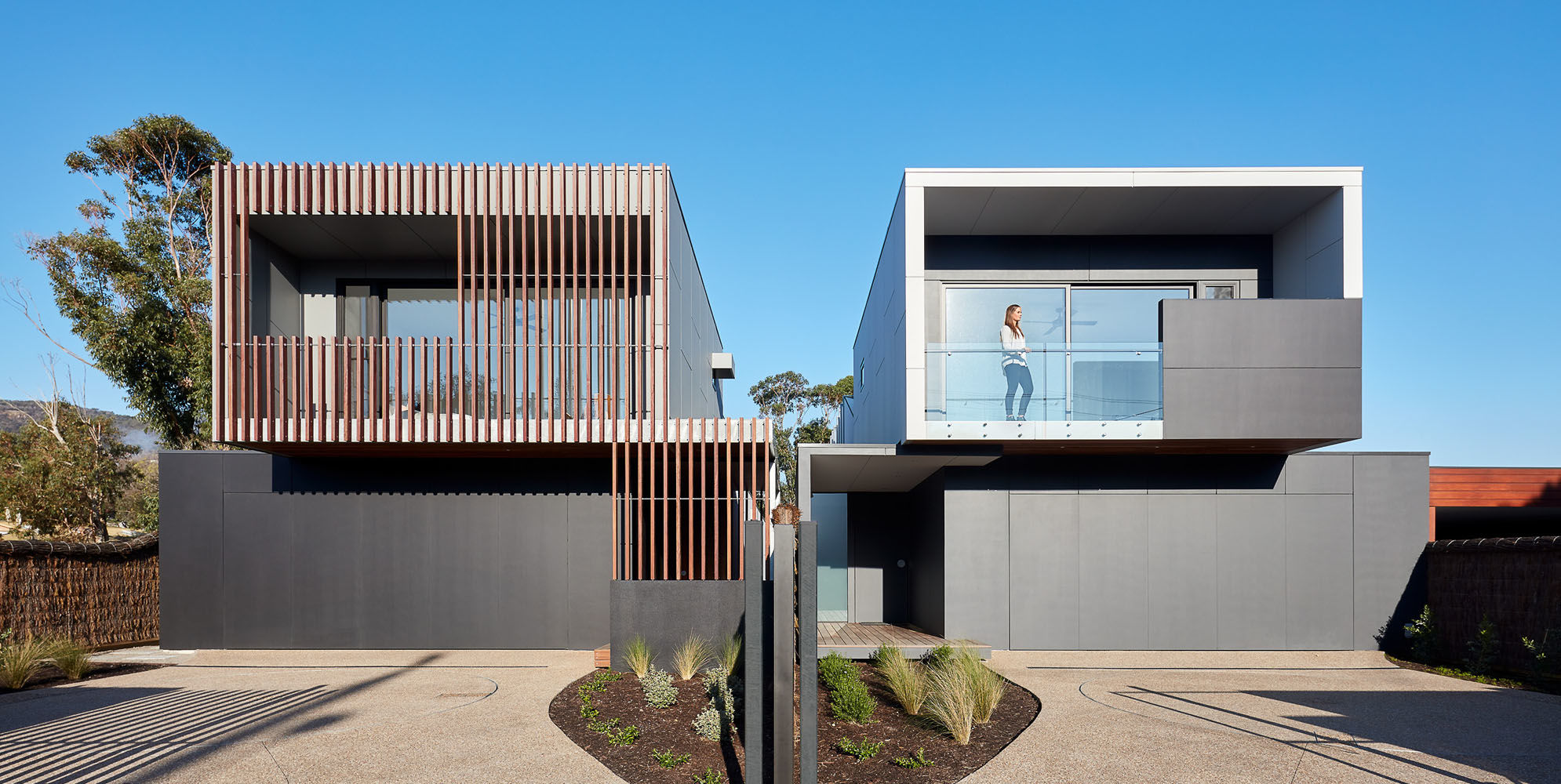 McCrae House 1 | Vibe Design Group | Archello