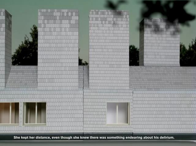 Gallery of House No. 5 (Element House) | MOS Architects | Media - 14