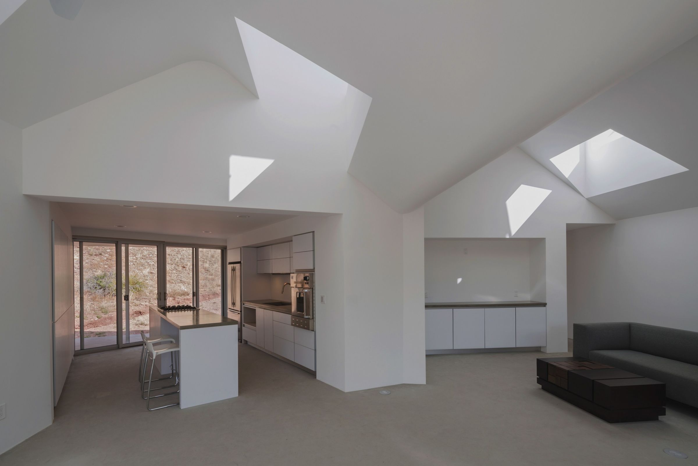 Gallery of House No. 5 (Element House) | MOS Architects | Media - 12