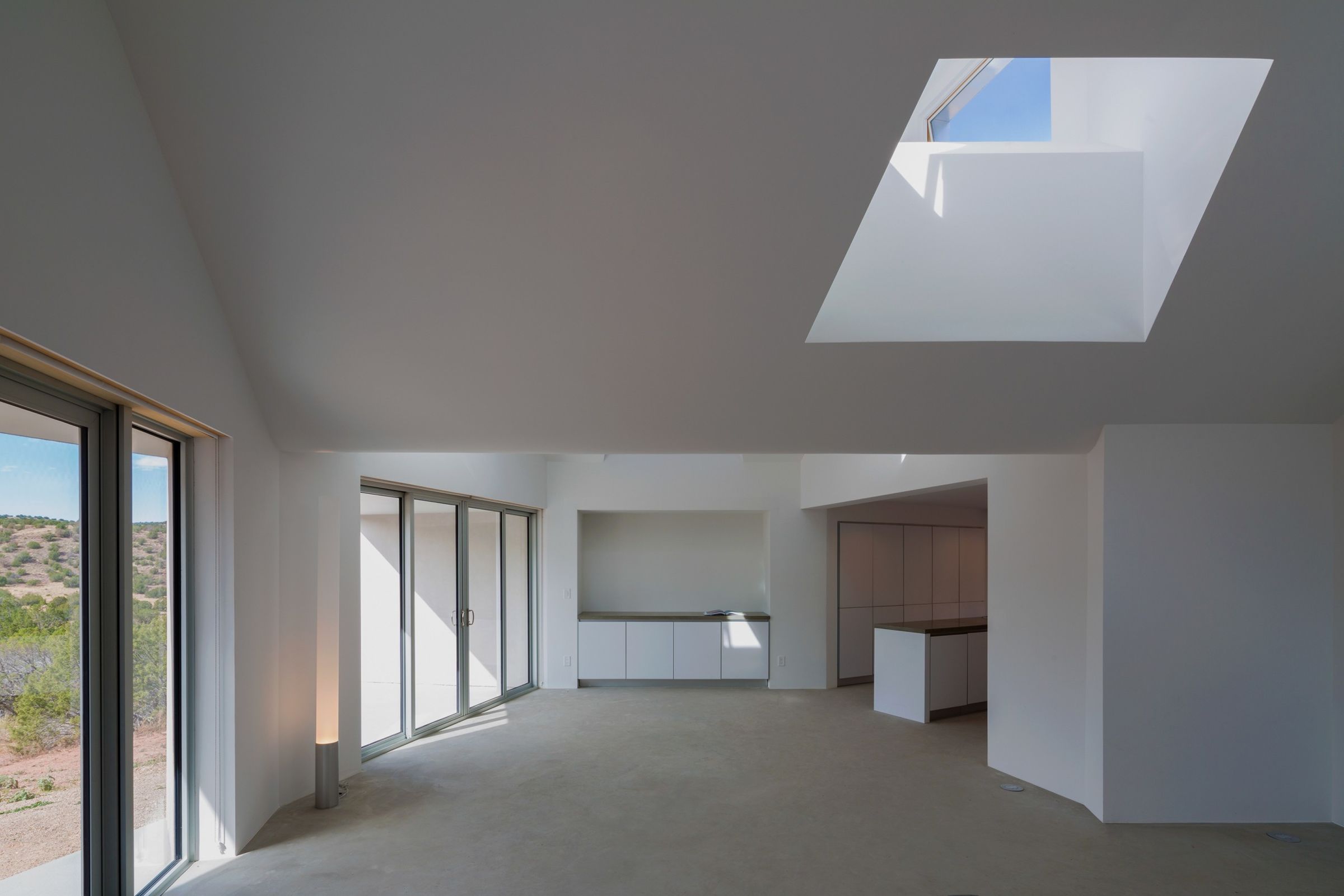 Gallery of House No. 5 (Element House) | MOS Architects | Media - 13