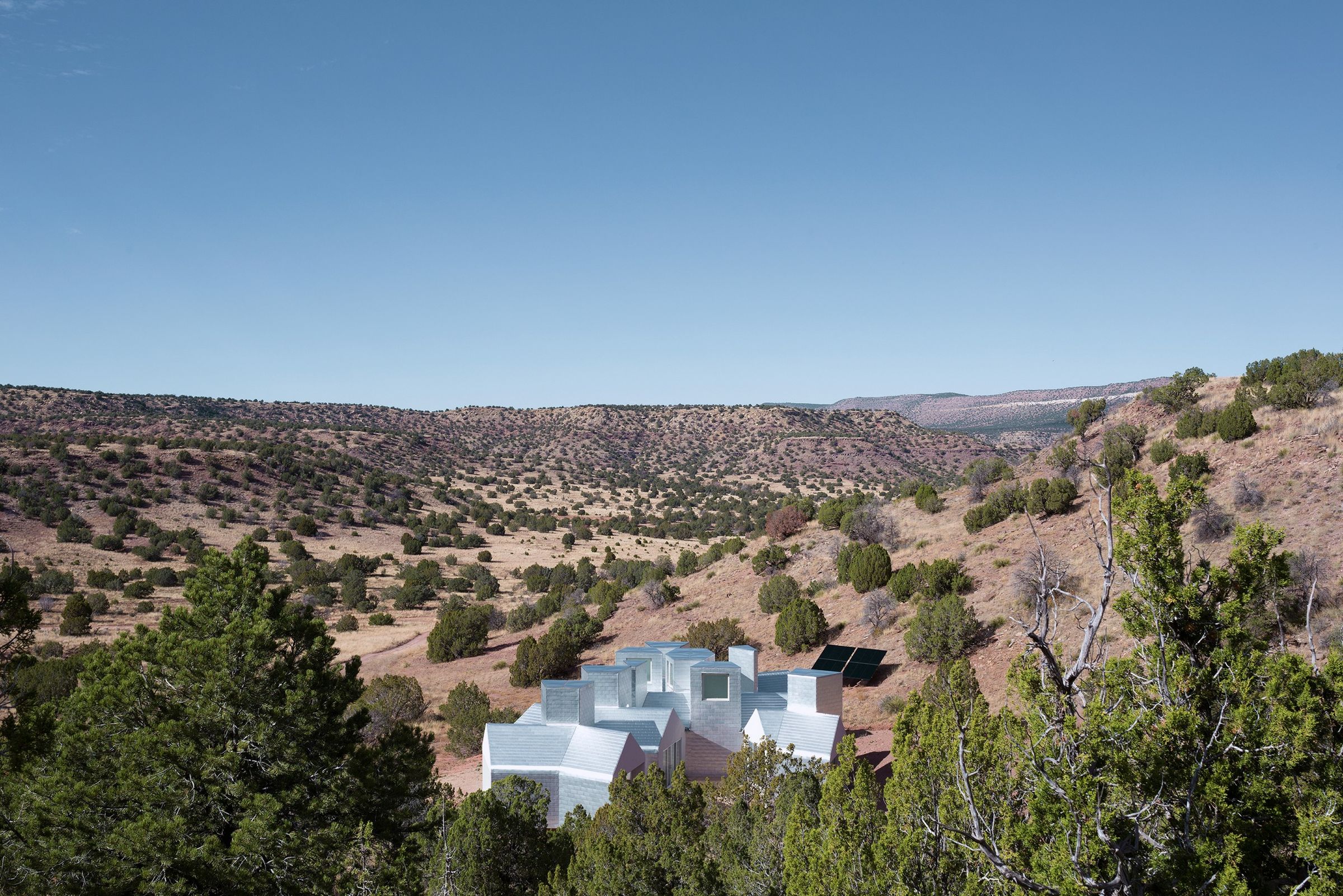 Gallery of House No. 5 (Element House) | MOS Architects | Media - 5