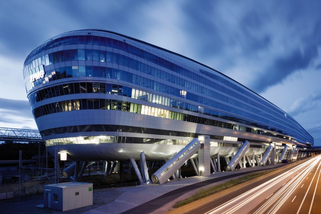 Linius by RENSON | Archello