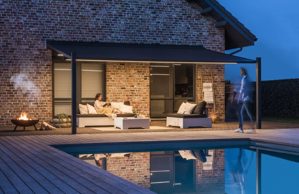 Lapure by RENSON | Archello