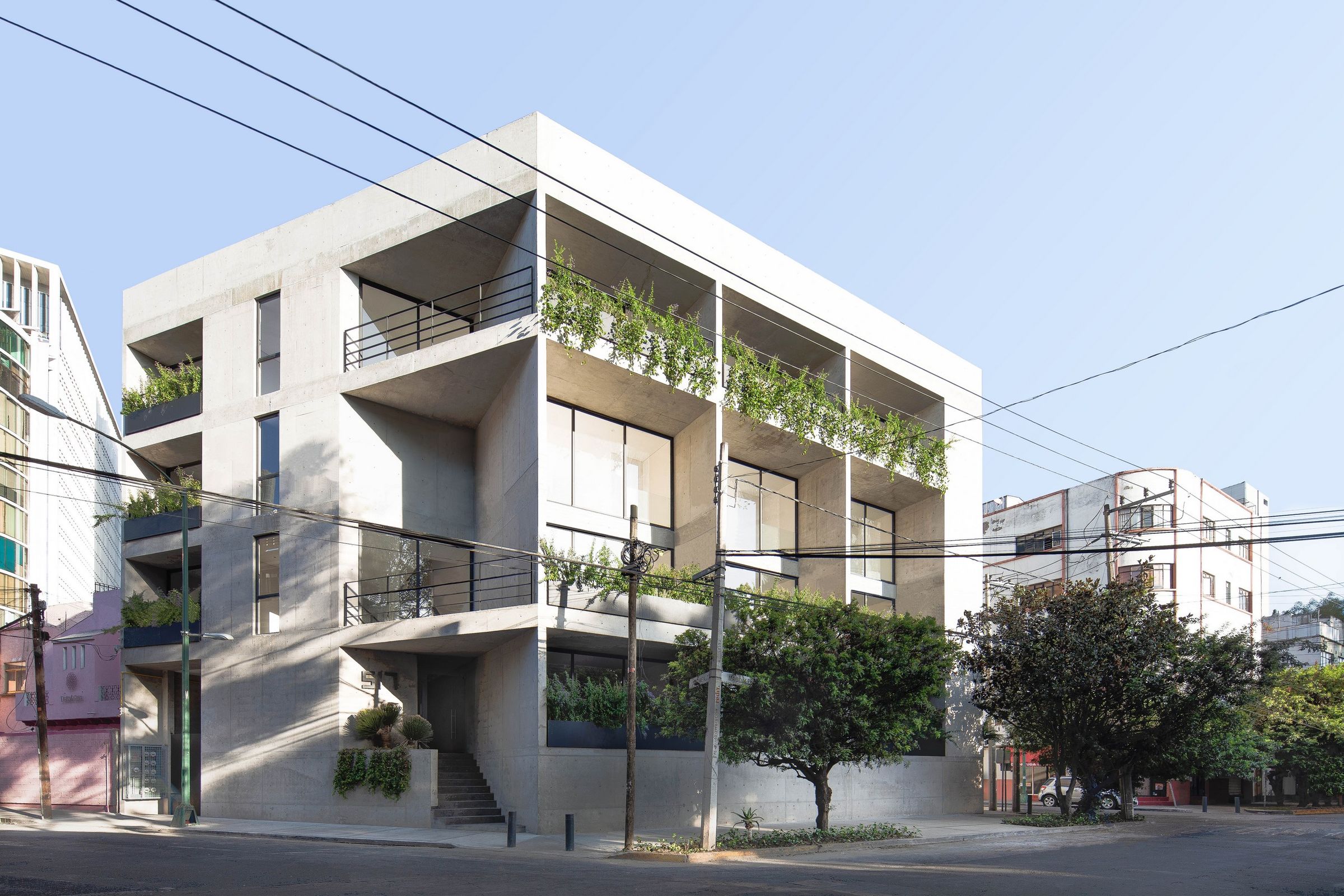 Magdalena | Jorge Hernandez de la Garza | Archello