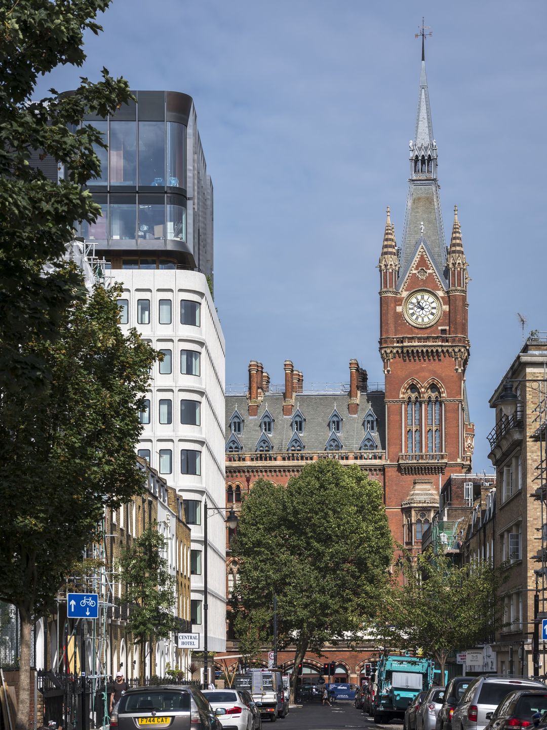 Gallery of The Standard | Orms Architecture Design | Media - 4