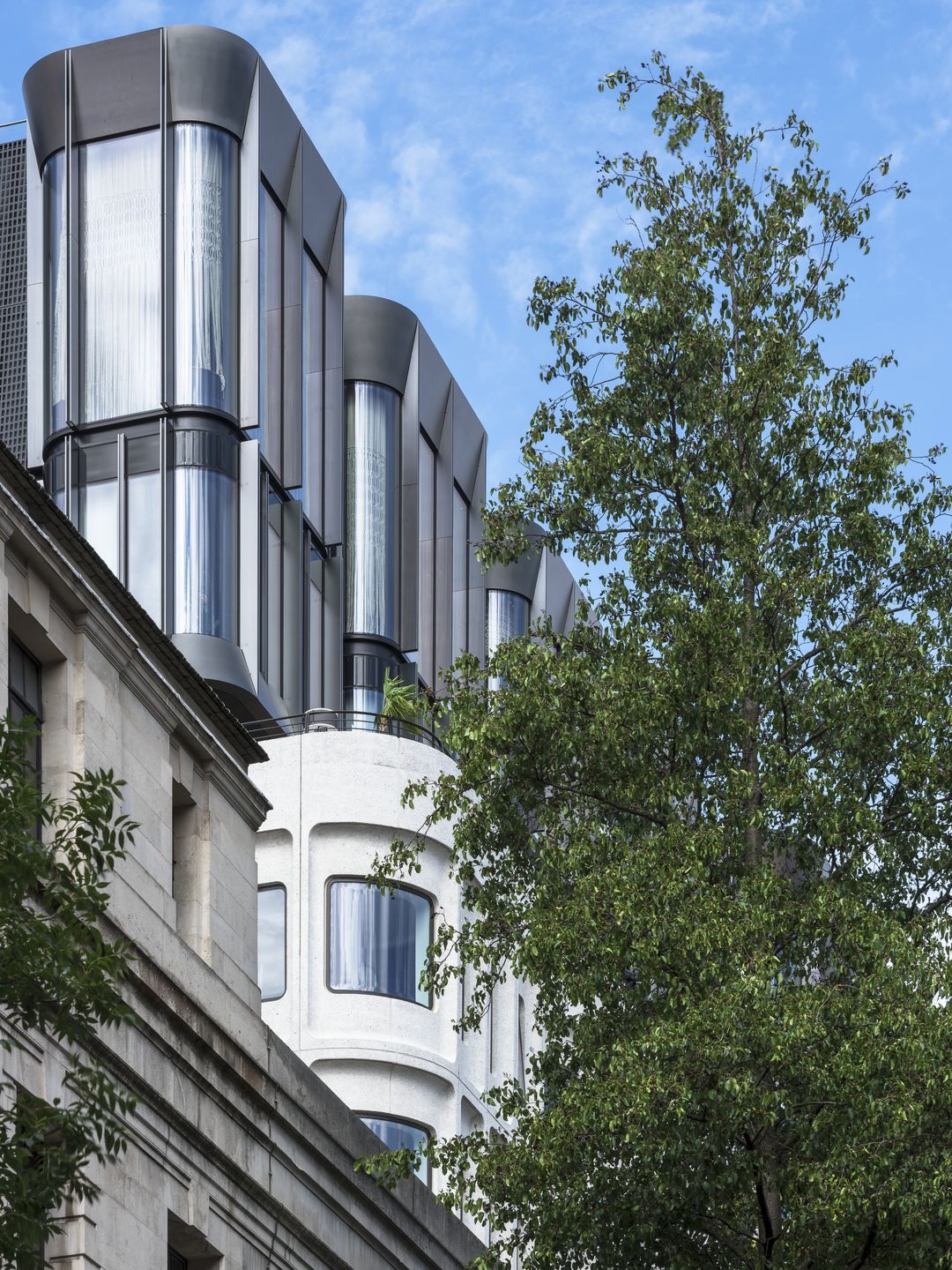 Gallery of The Standard | Orms Architecture Design | Media - 8