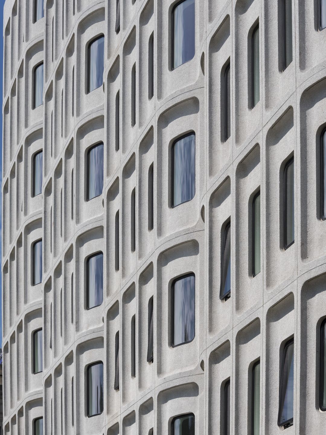 Gallery of The Standard | Orms Architecture Design | Media - 11