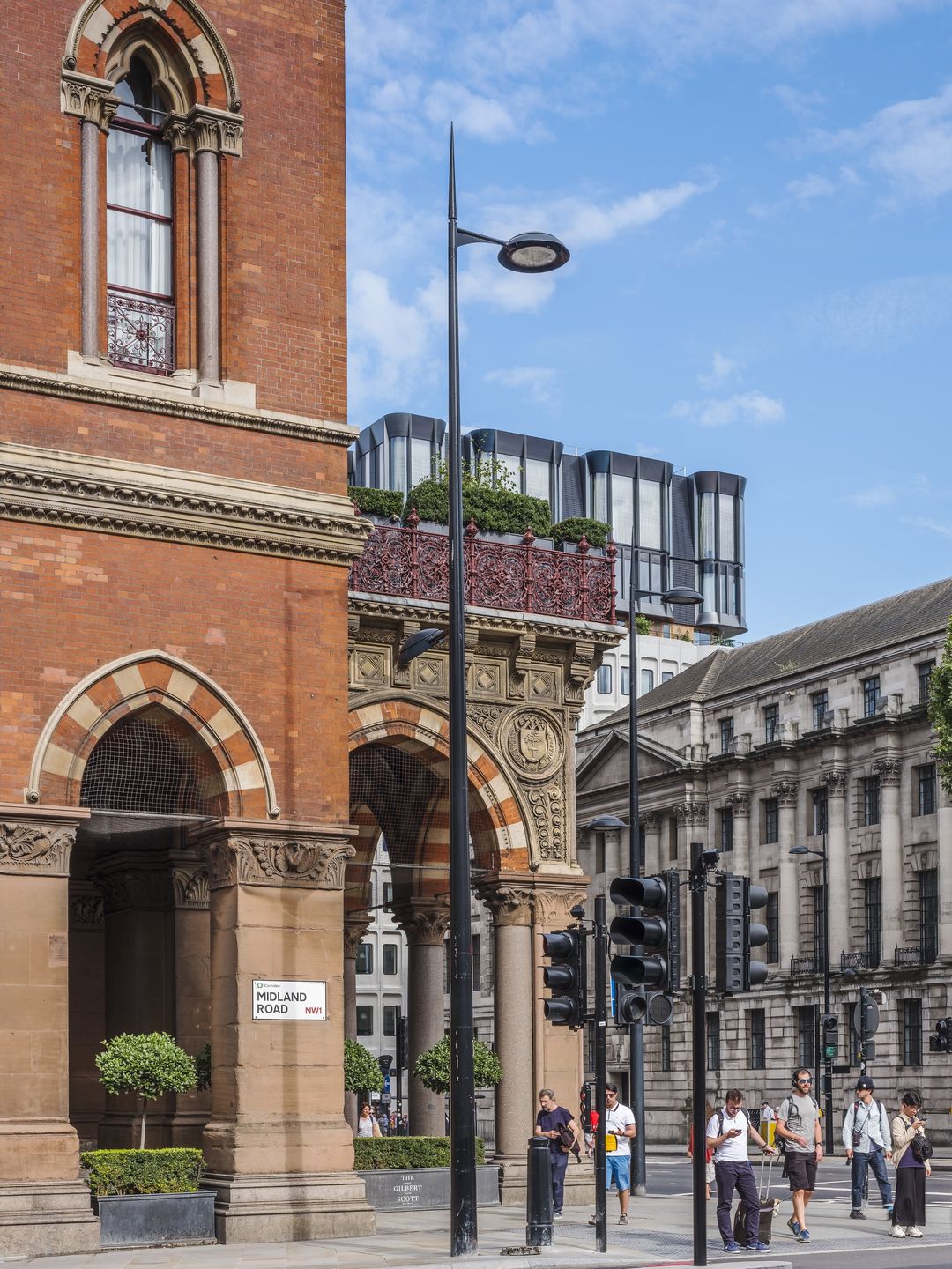 Gallery of The Standard | Orms Architecture Design | Media - 14