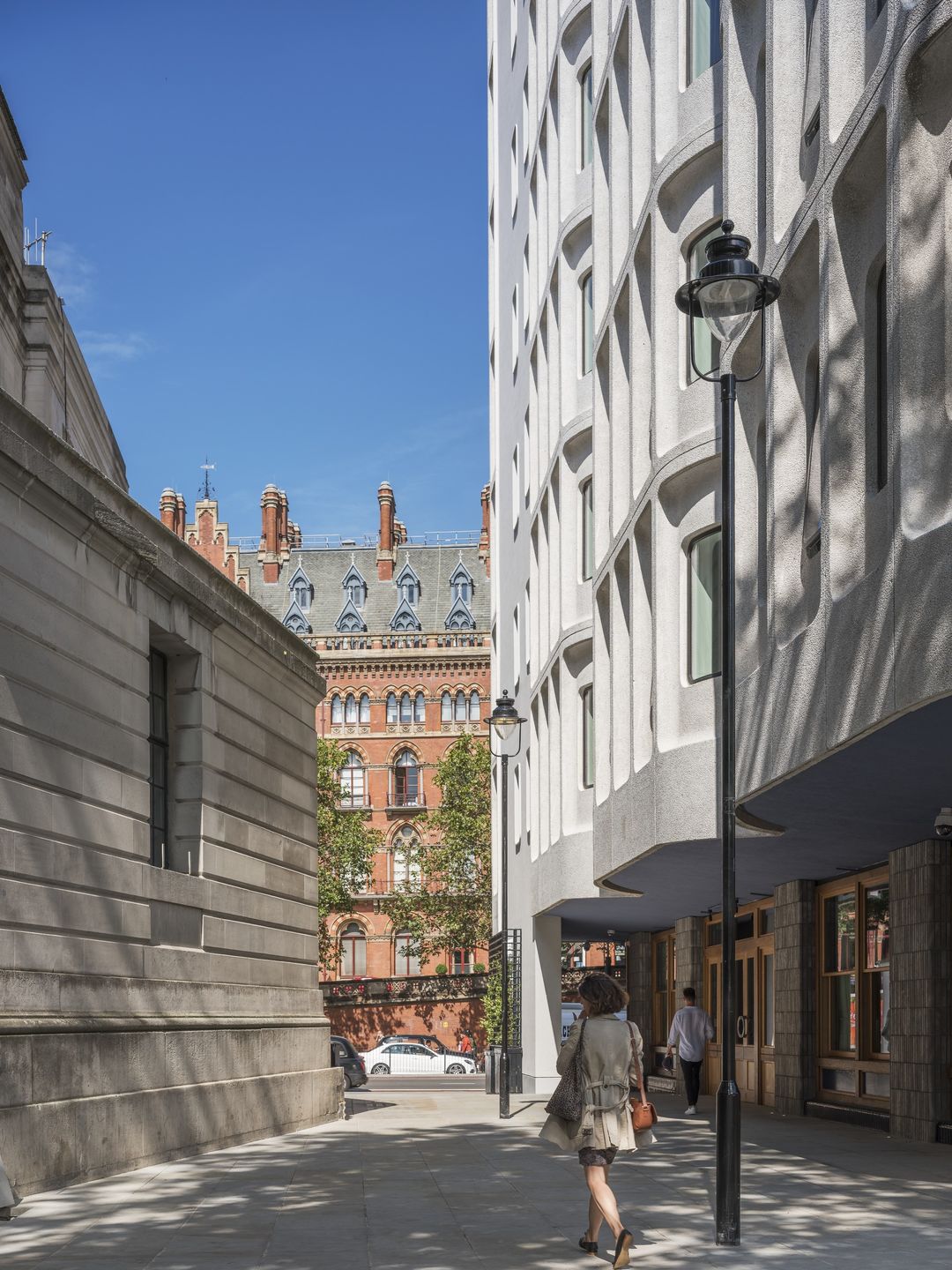 Gallery of The Standard | Orms Architecture Design | Media - 6