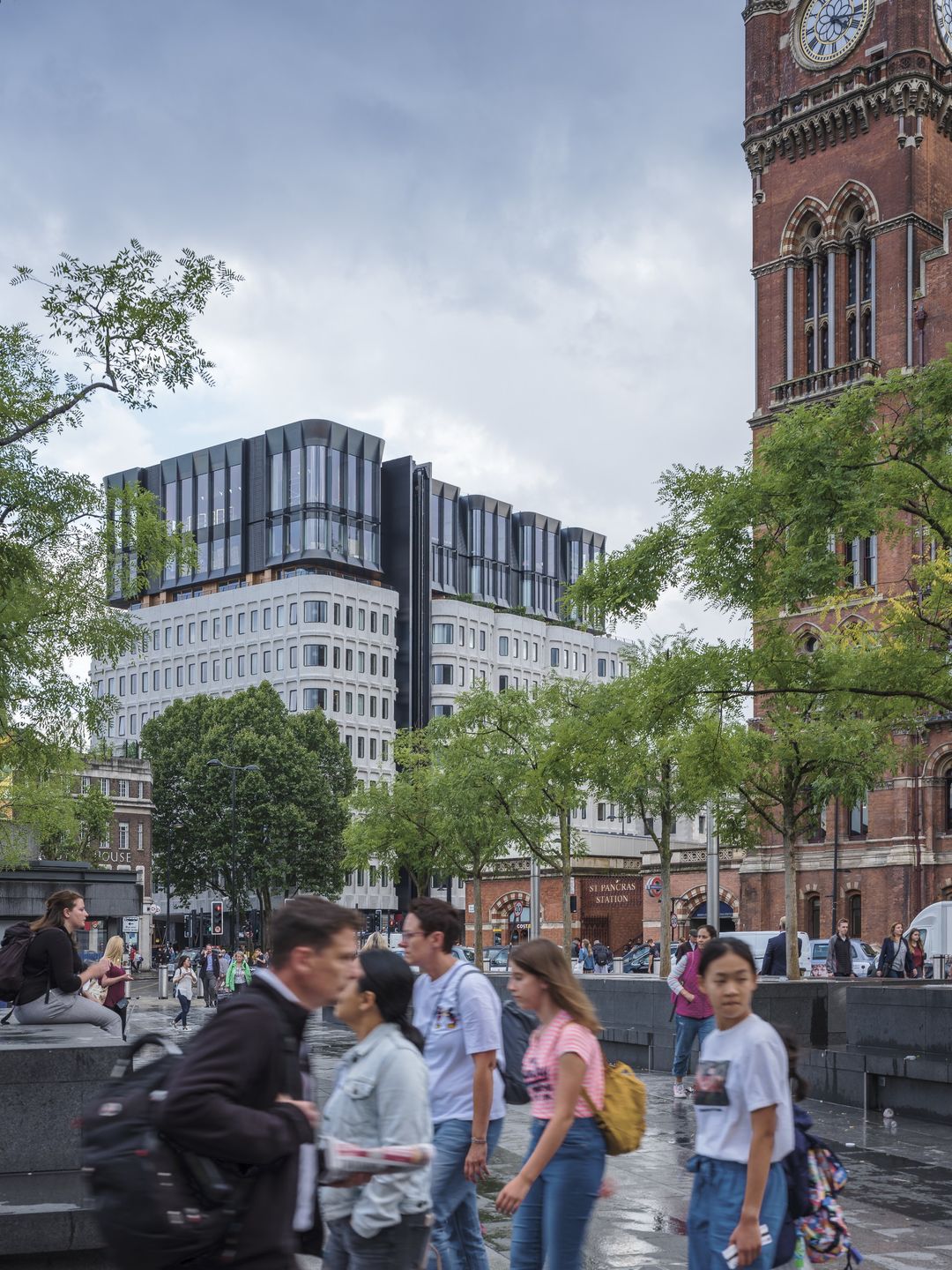 Gallery of The Standard | Orms Architecture Design | Media - 19