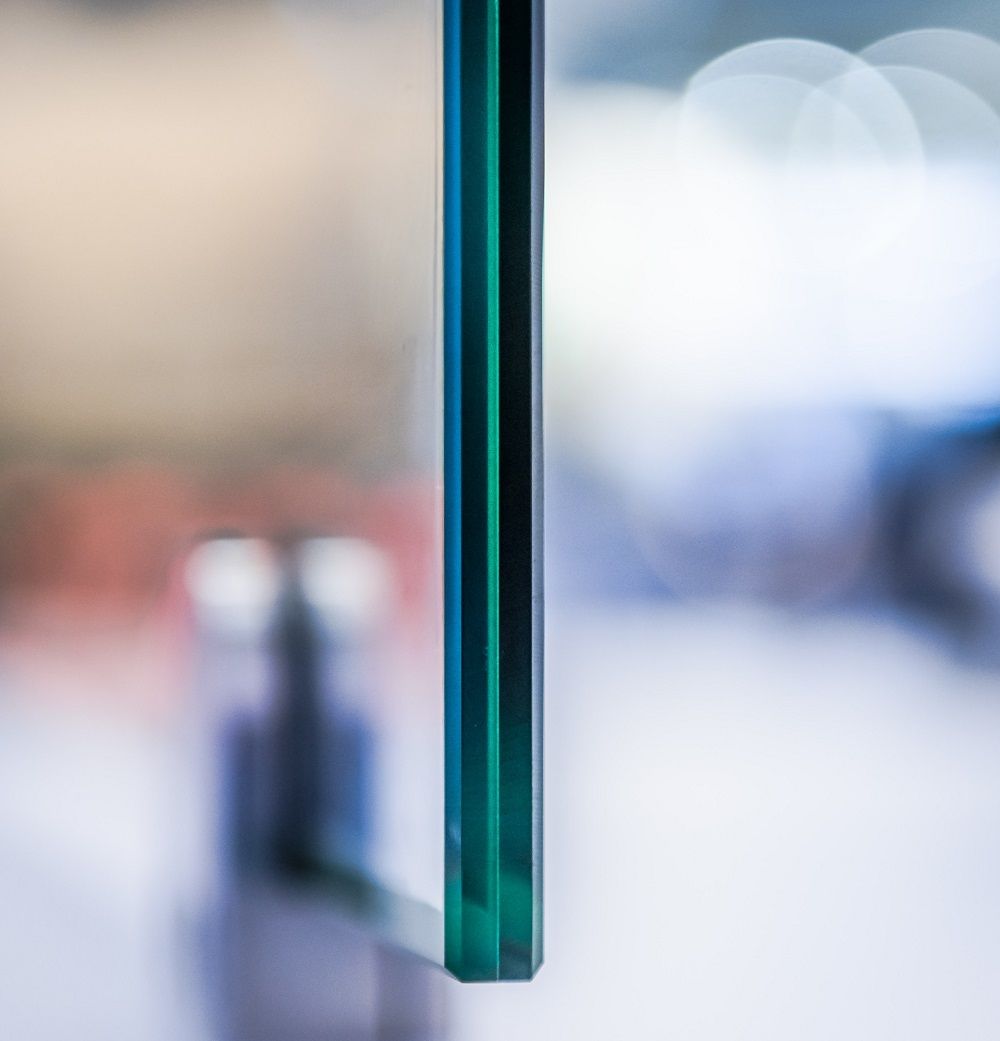 INTERPANE productos, catálogos y más | Archello