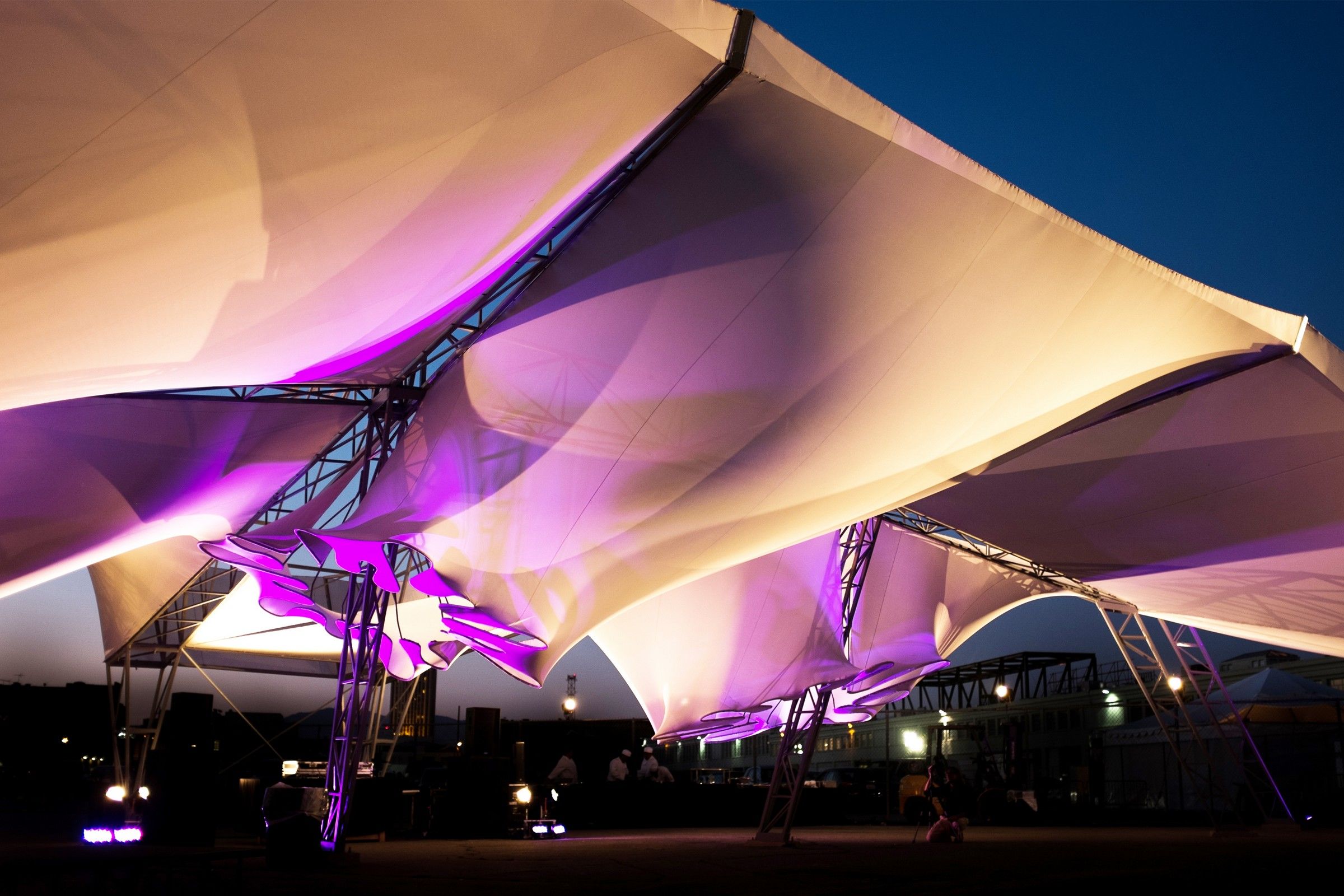 Gallery of Stormcloud | Oyler Wu Collaborative | Media - 4