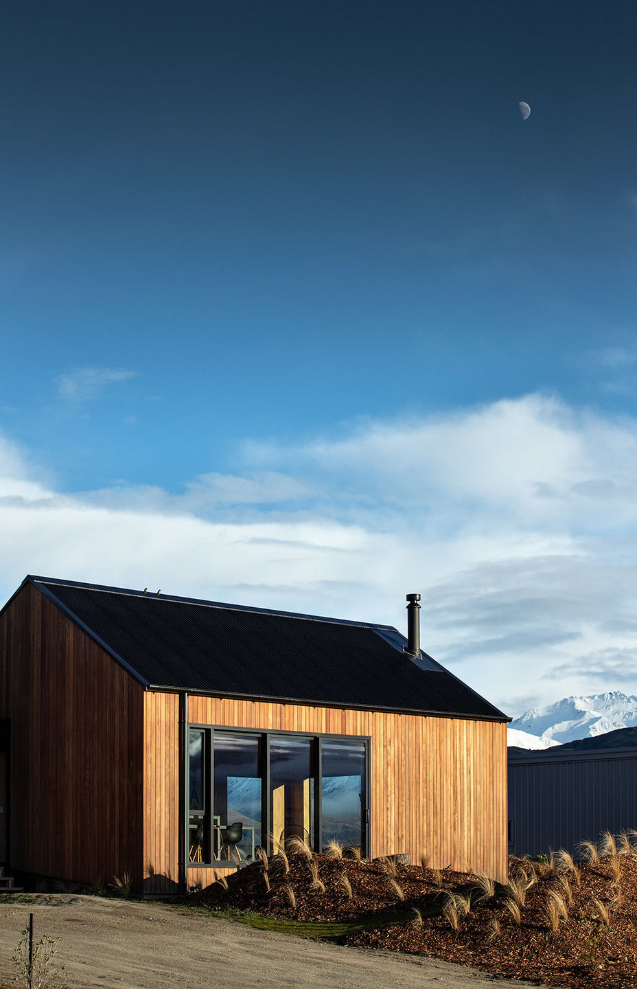 Gallery of Avalanche House | intuitive architects | Media - 8