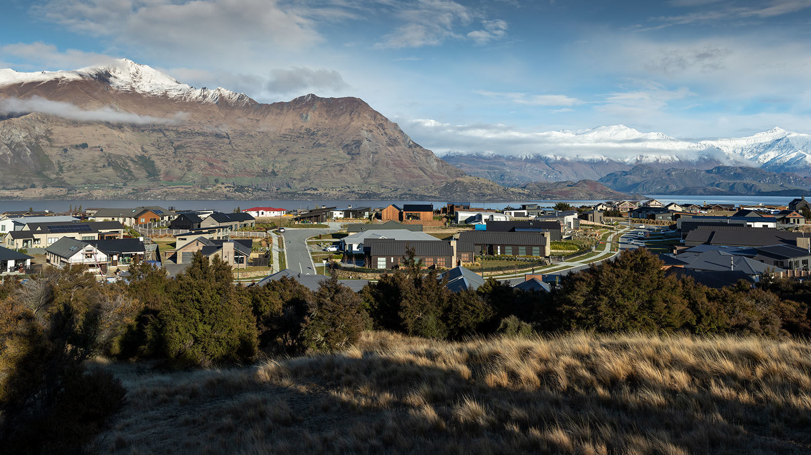 Gallery of Avalanche House | intuitive architects | Media - 9